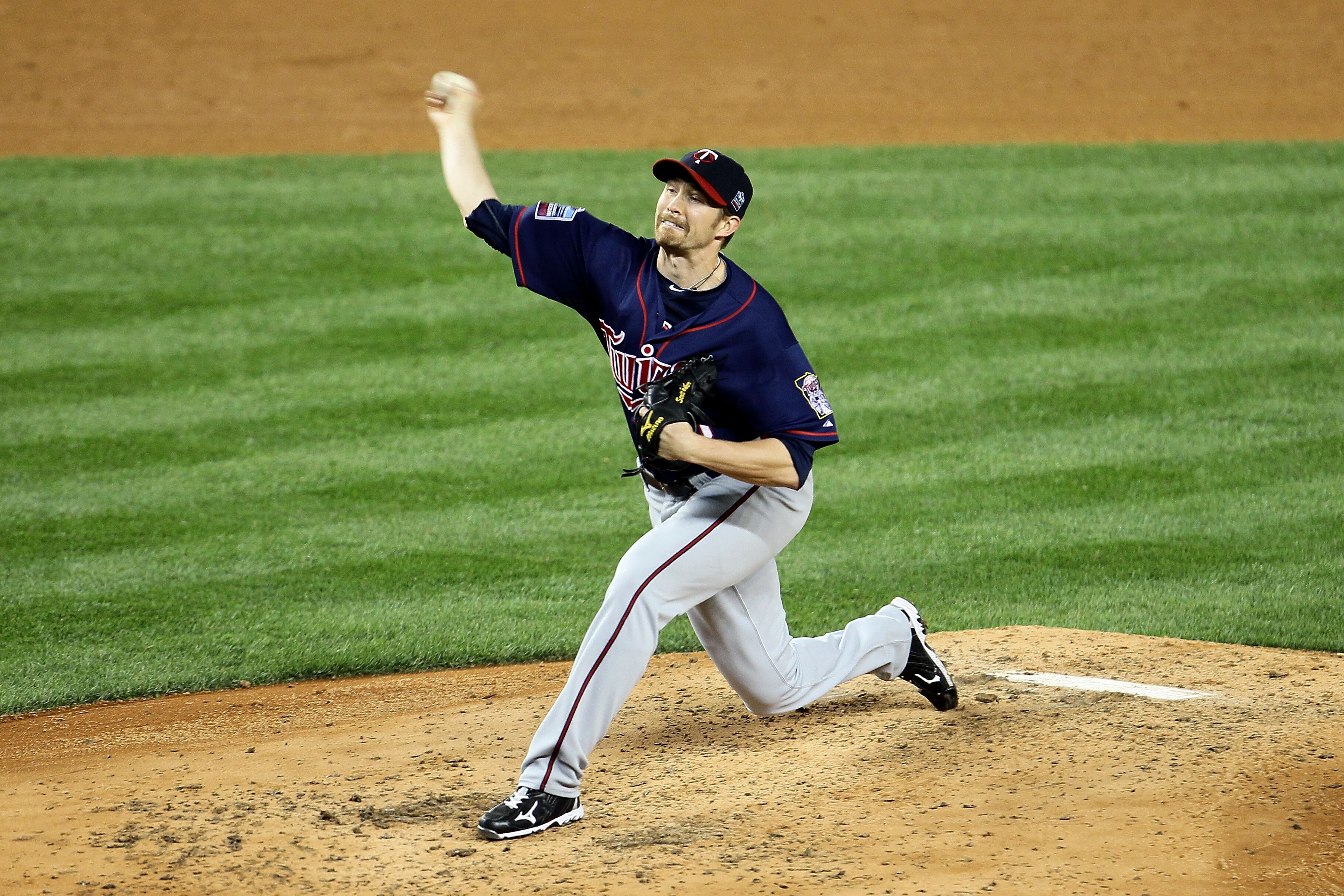 MLB Free Agency: The Biggest Holes To Fill for Every MLB Team