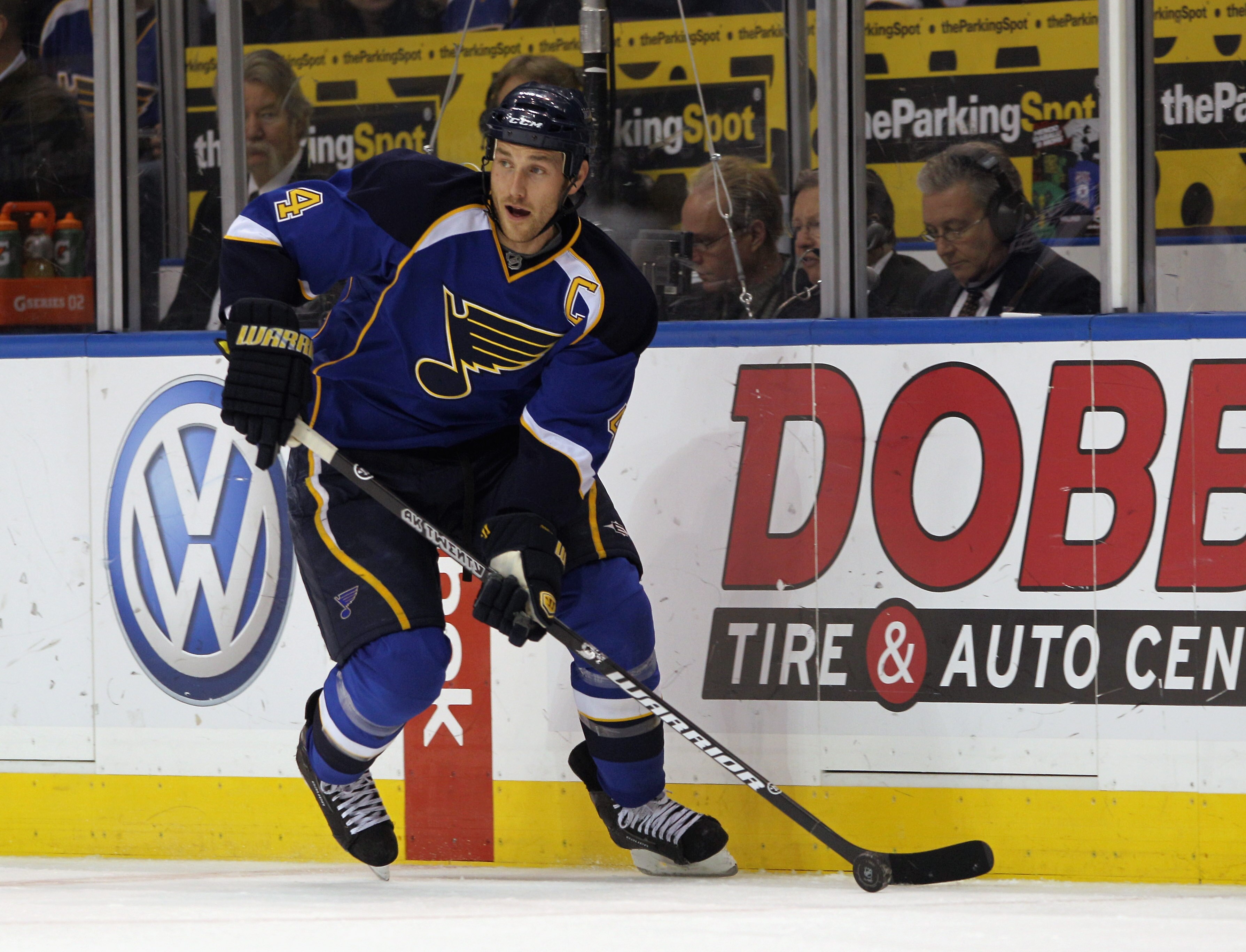 Tomas Kaberle and 10 NHL Defenders That Will Be Dealt in 2011 | News ...