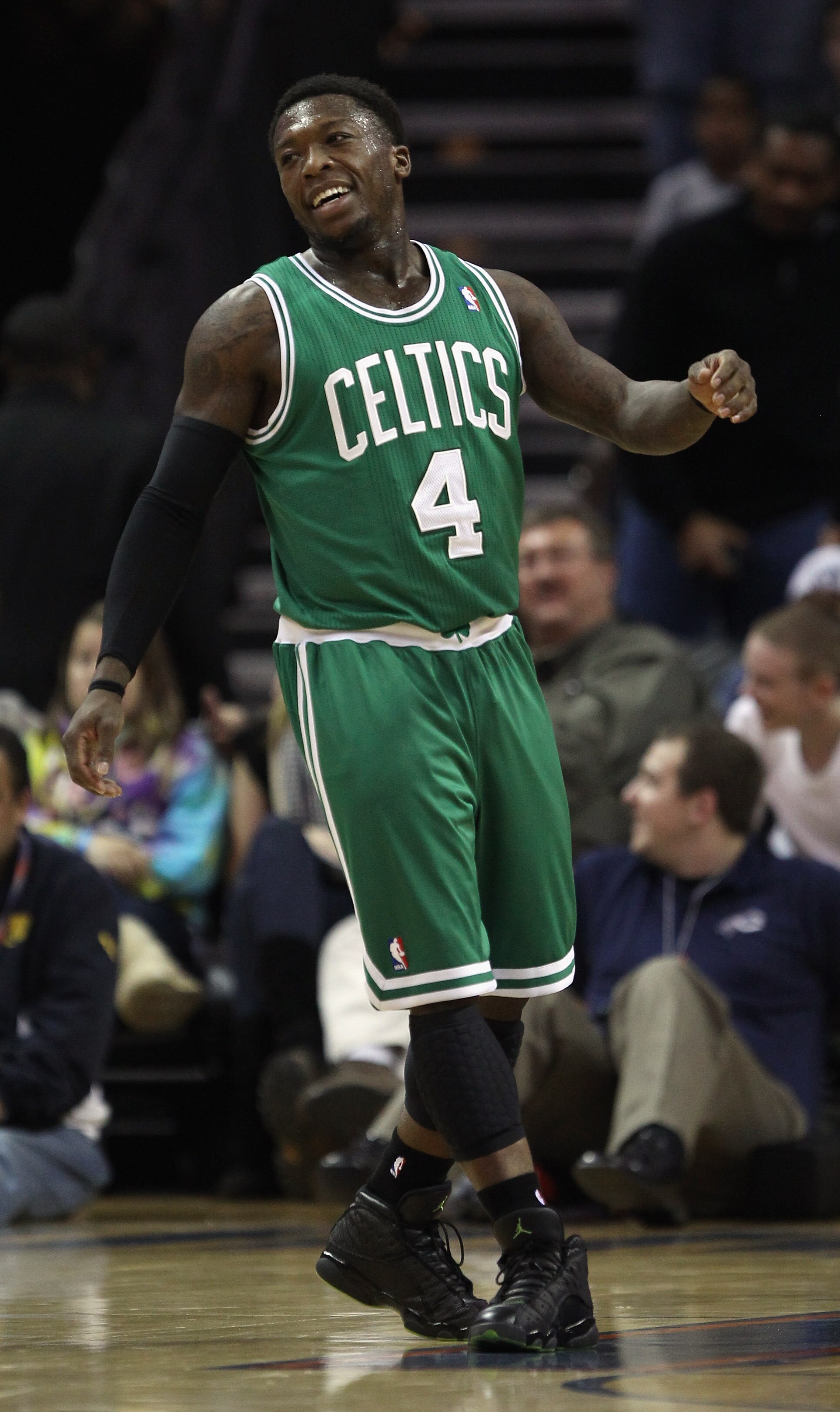 NBA: If the Playoffs Started Today, Volume II