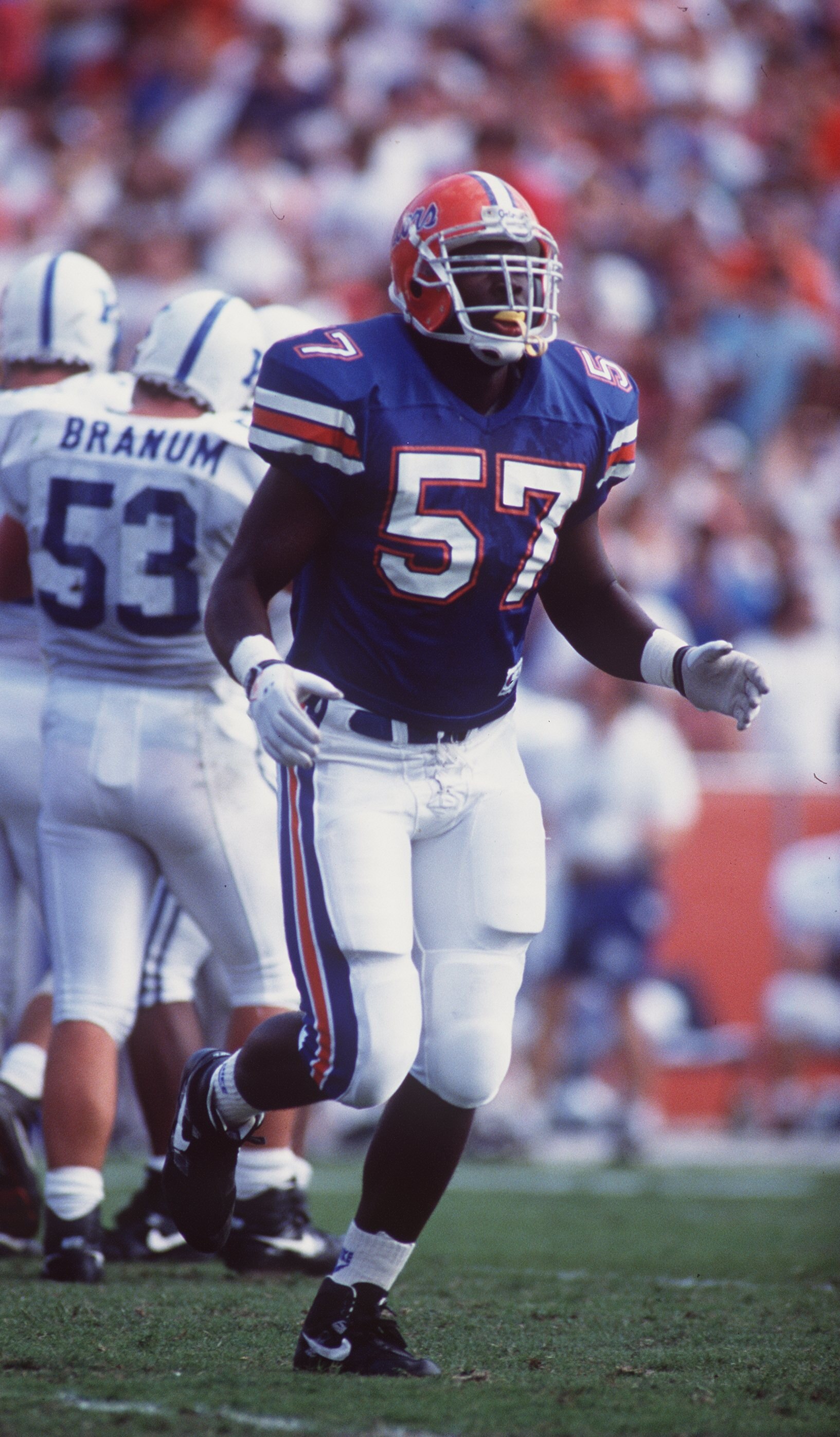 Outback Bowl: Can Will Muschamp Save The Florida Gators in 2011?