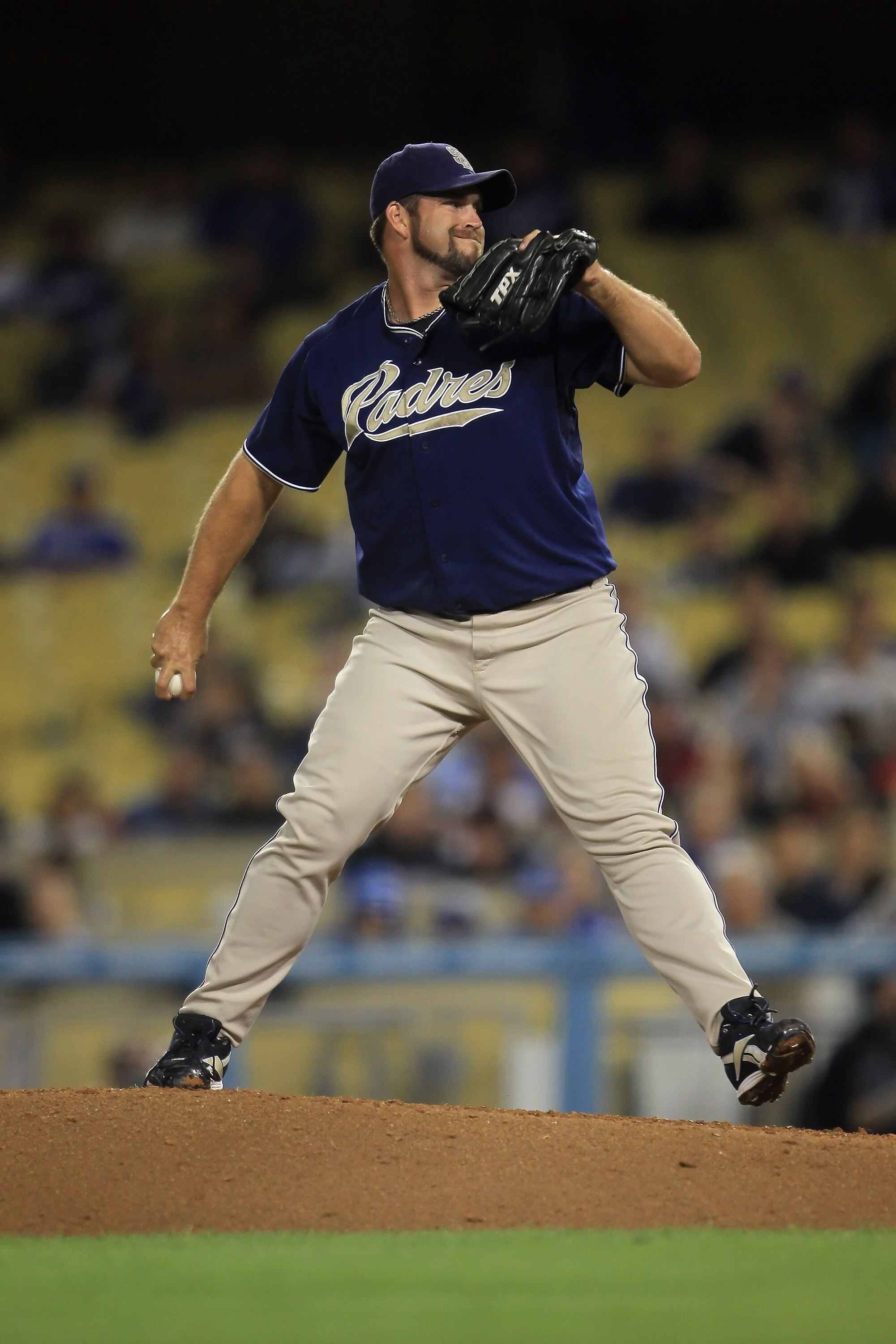 MLB Predictions: Power Ranking the Top 50 Players for 2011