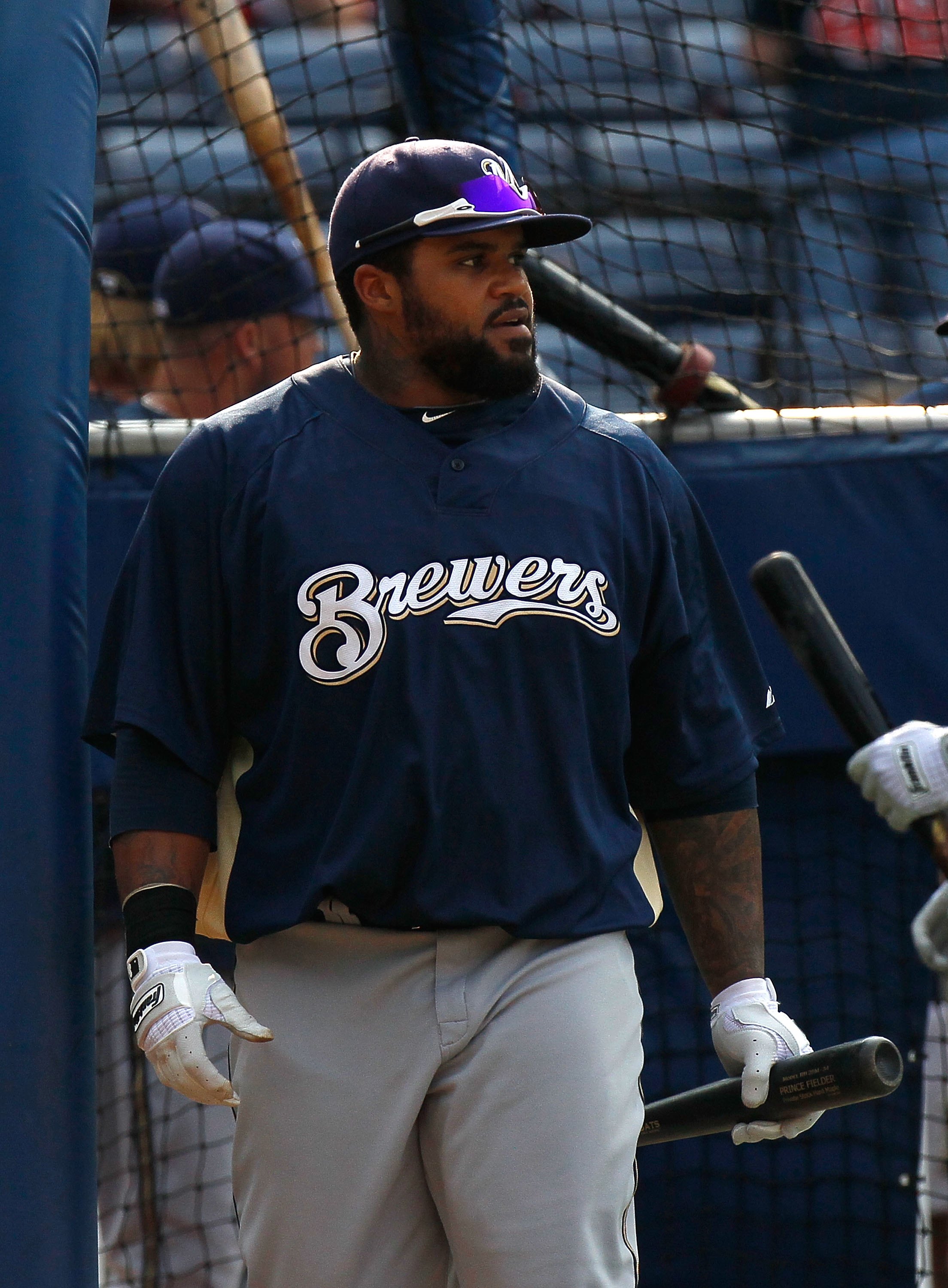 MLB Predictions: Power Ranking the Top 50 Players for 2011