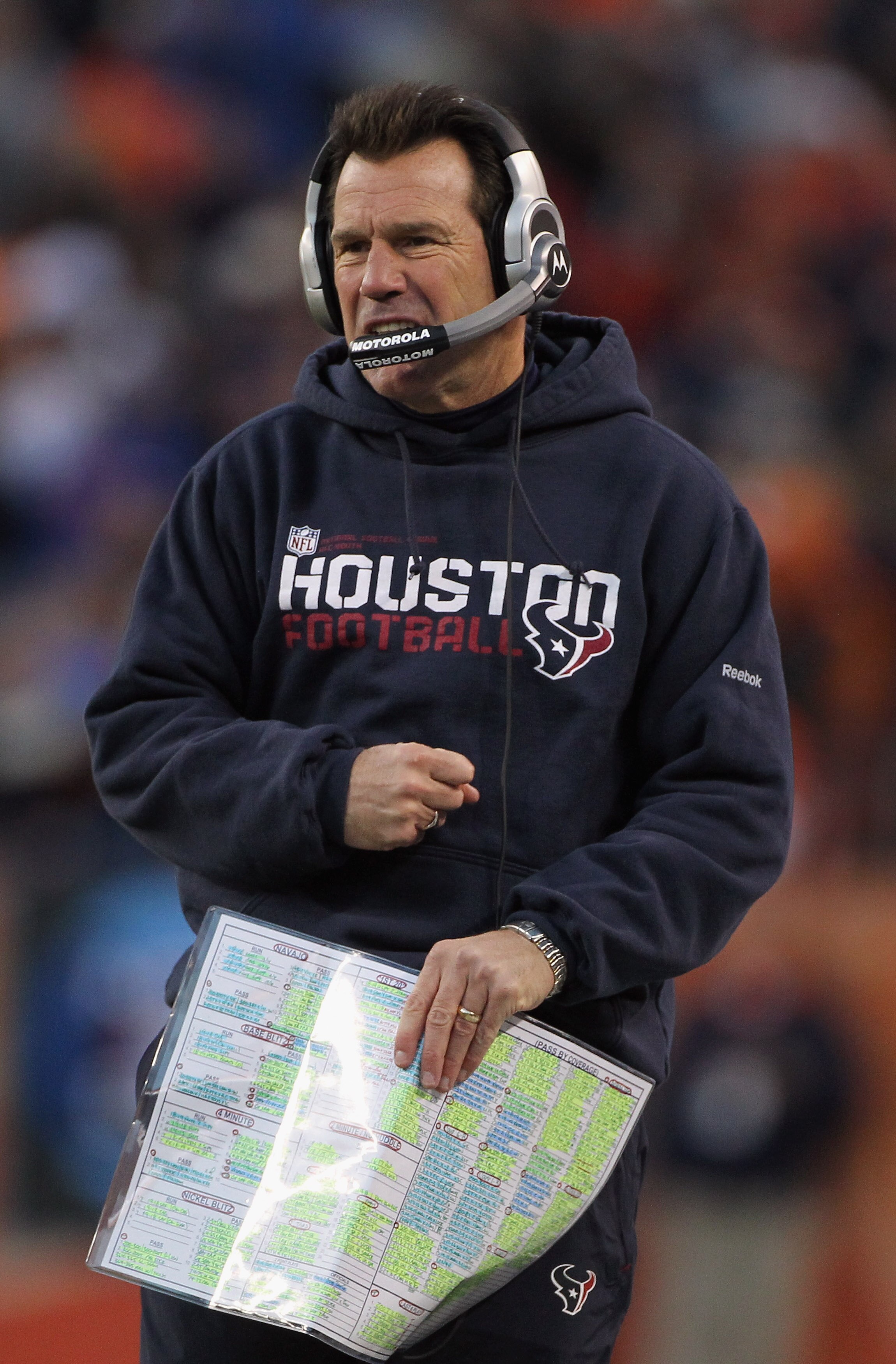 NFL Coaching Carousel: The Next Coaches To Lose Their Jobs