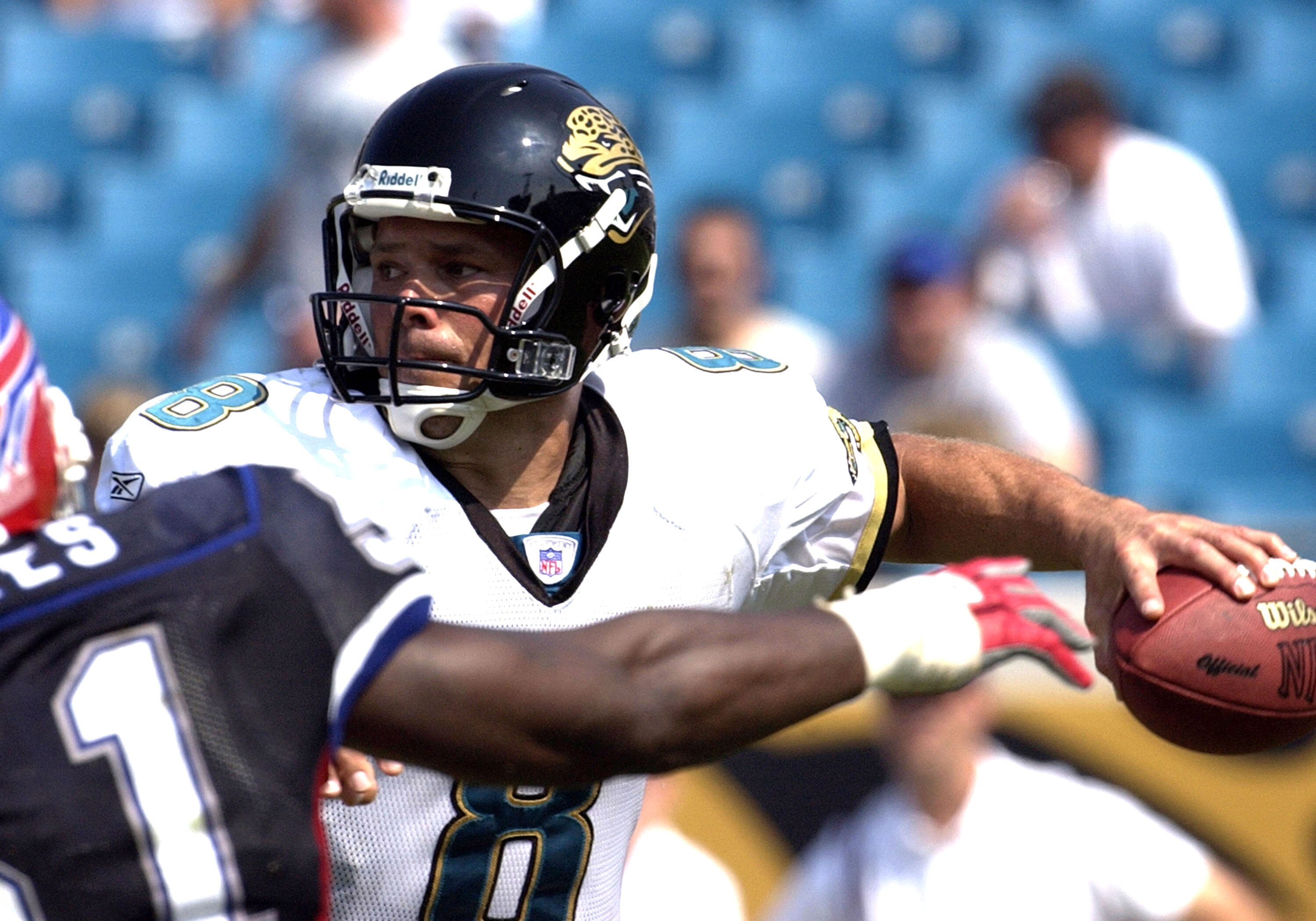 The Best Quarterbacks for Every Team in NFL History