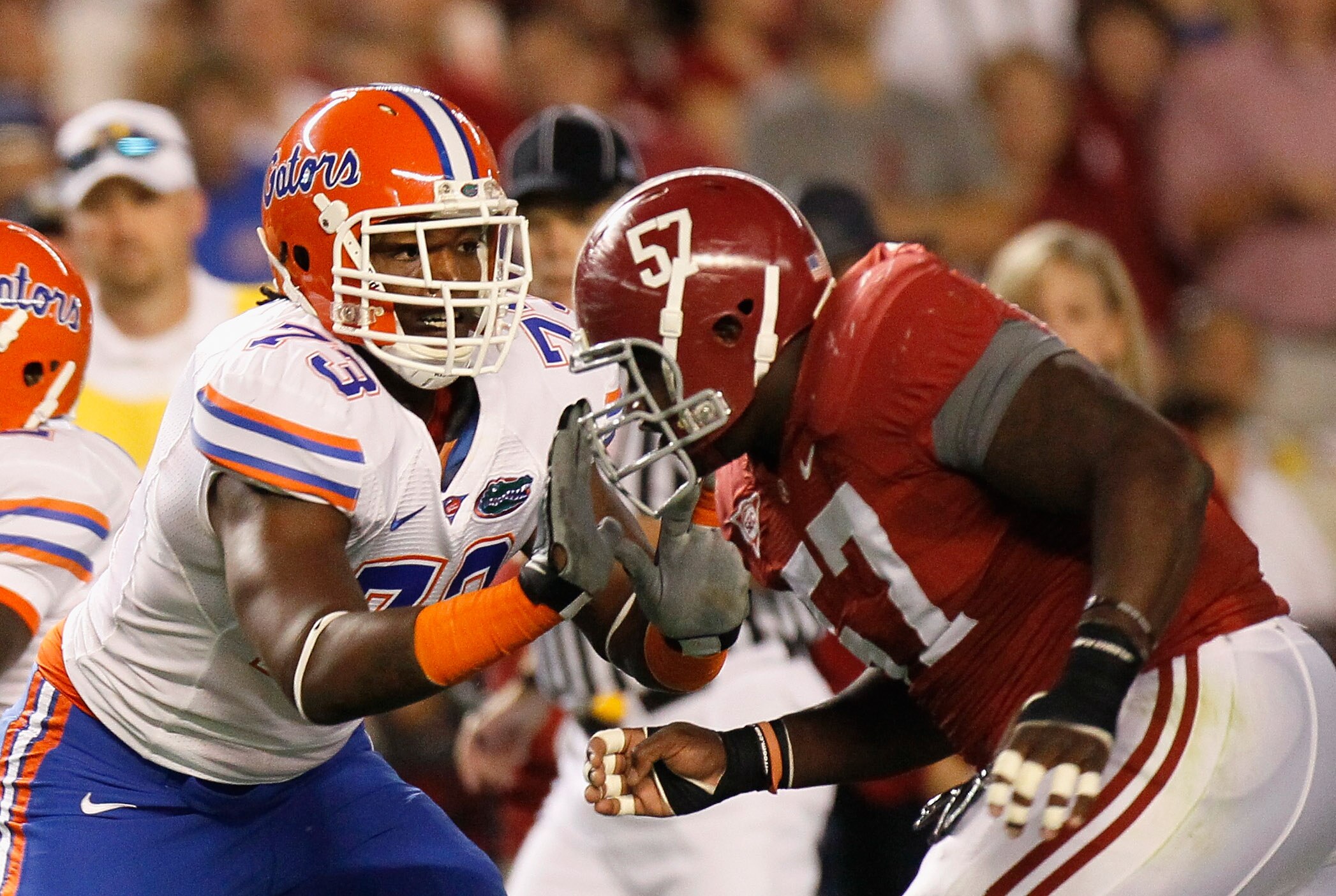 Florida Football: 6 Gators Who Need to Impress in the Outback Bowl