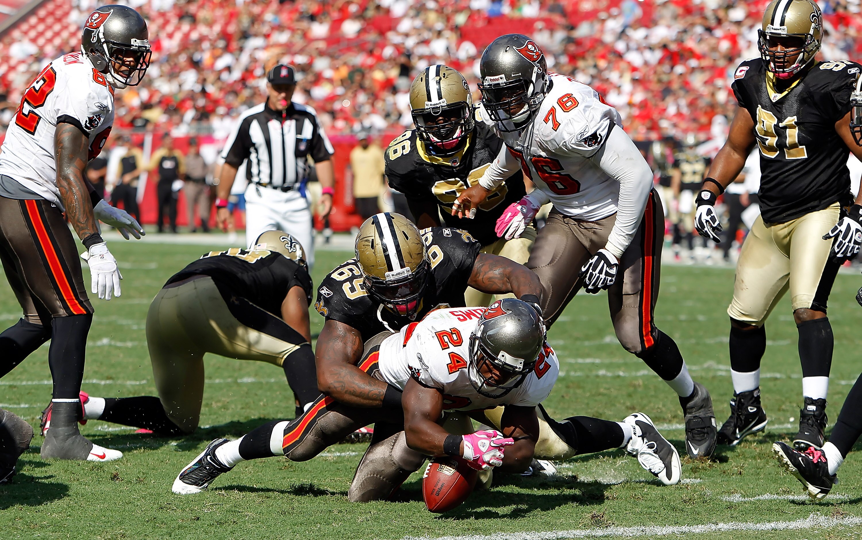 NFL Picks Week 17: 10 Upsets You Can Bet The House On