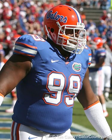 Florida Football: 6 Gators Who Need to Impress in the Outback Bowl