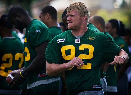 Cleveland Browns Super Early 2011 Preview: 10 Players You May Not Know Yet