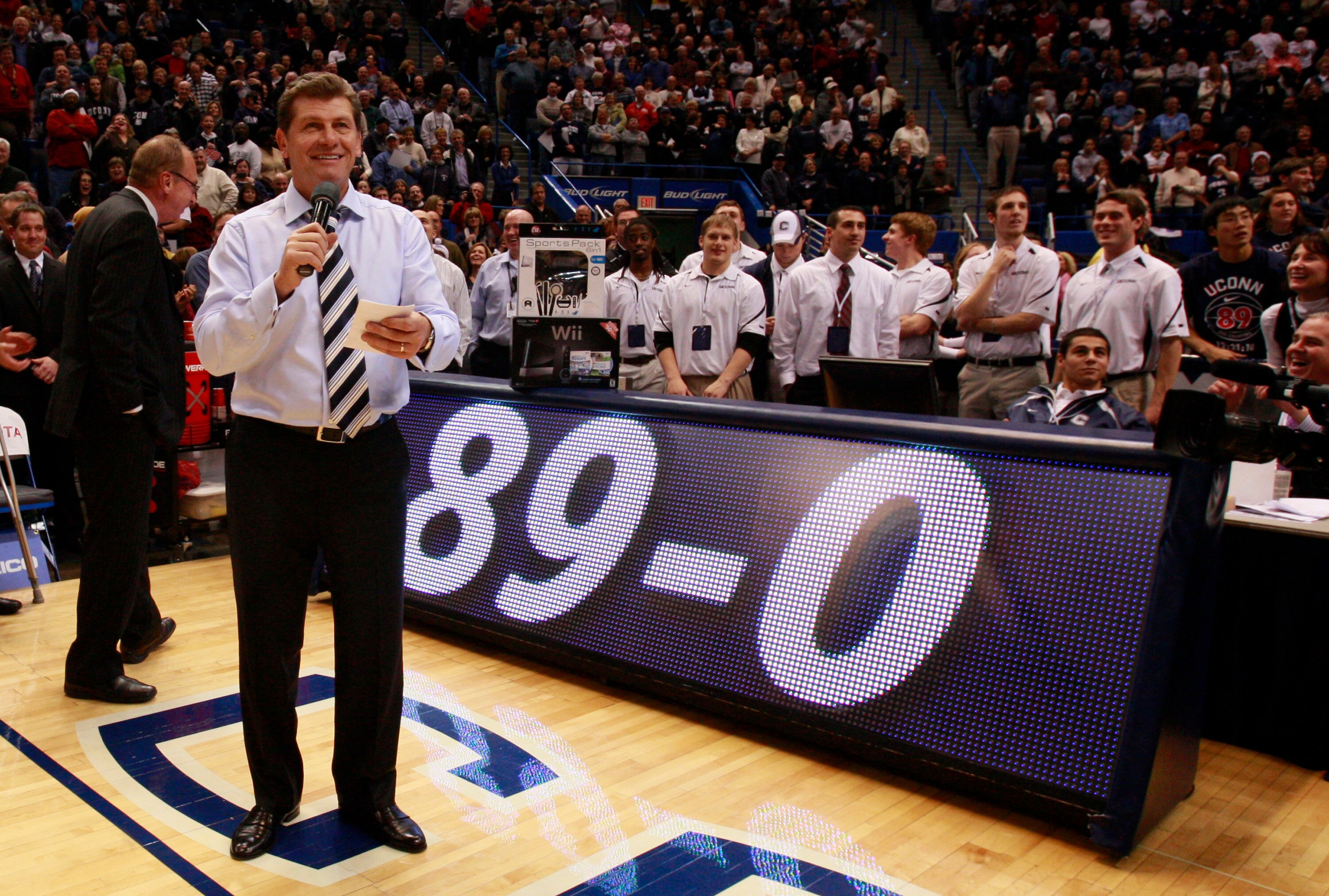 Power Ranking the Best Coaching Moments of the Year