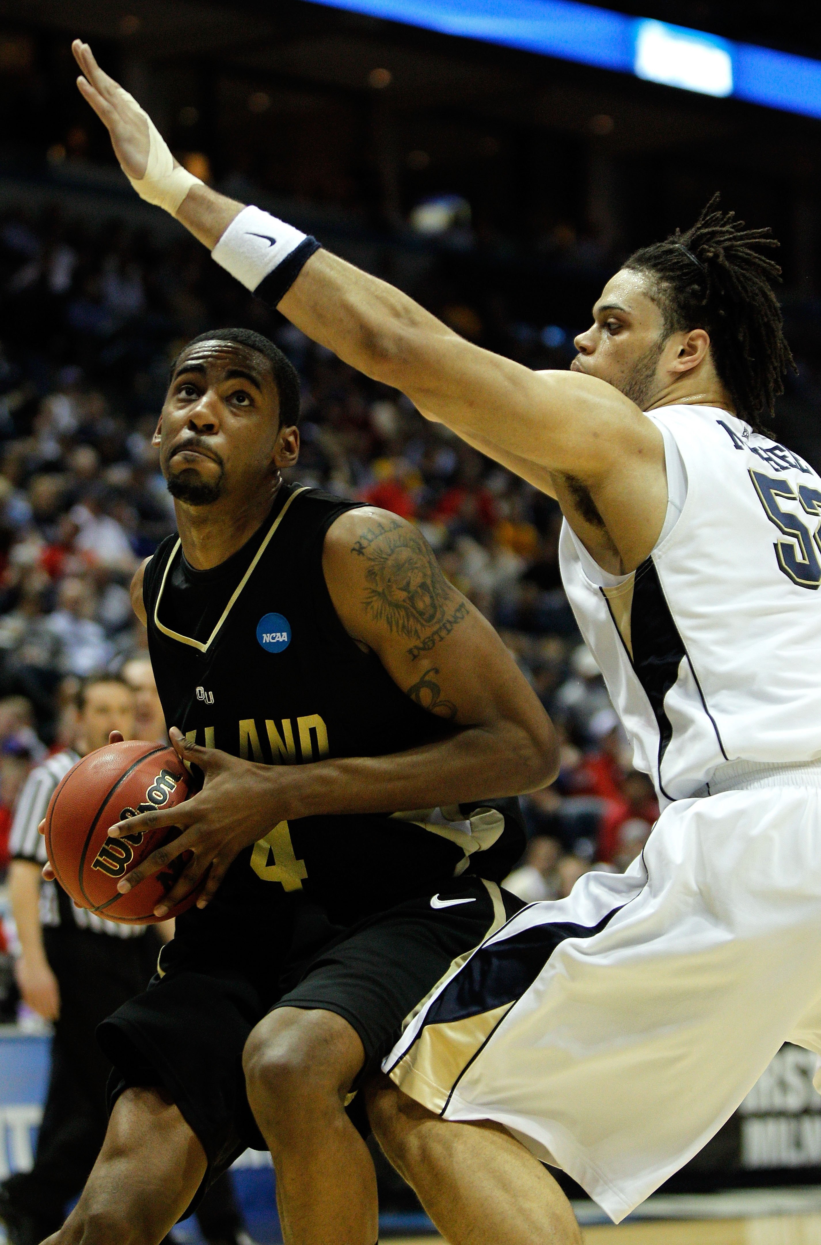 College Basketball's All Mid-Major Team: Mid-Season Edition