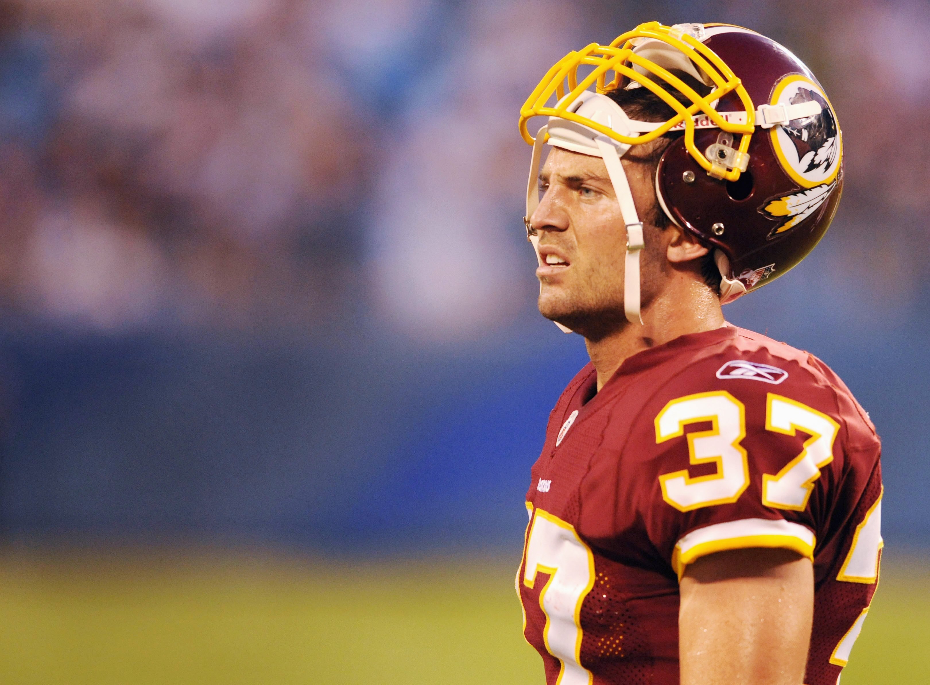 Washington Redskins: 5 Players Who Need To Be Brought Back Next Season