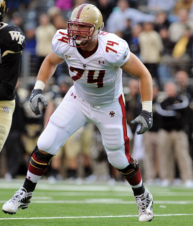 2011 NFL Combine: 10 Prospects the San Diego Chargers Should Watch in Indy