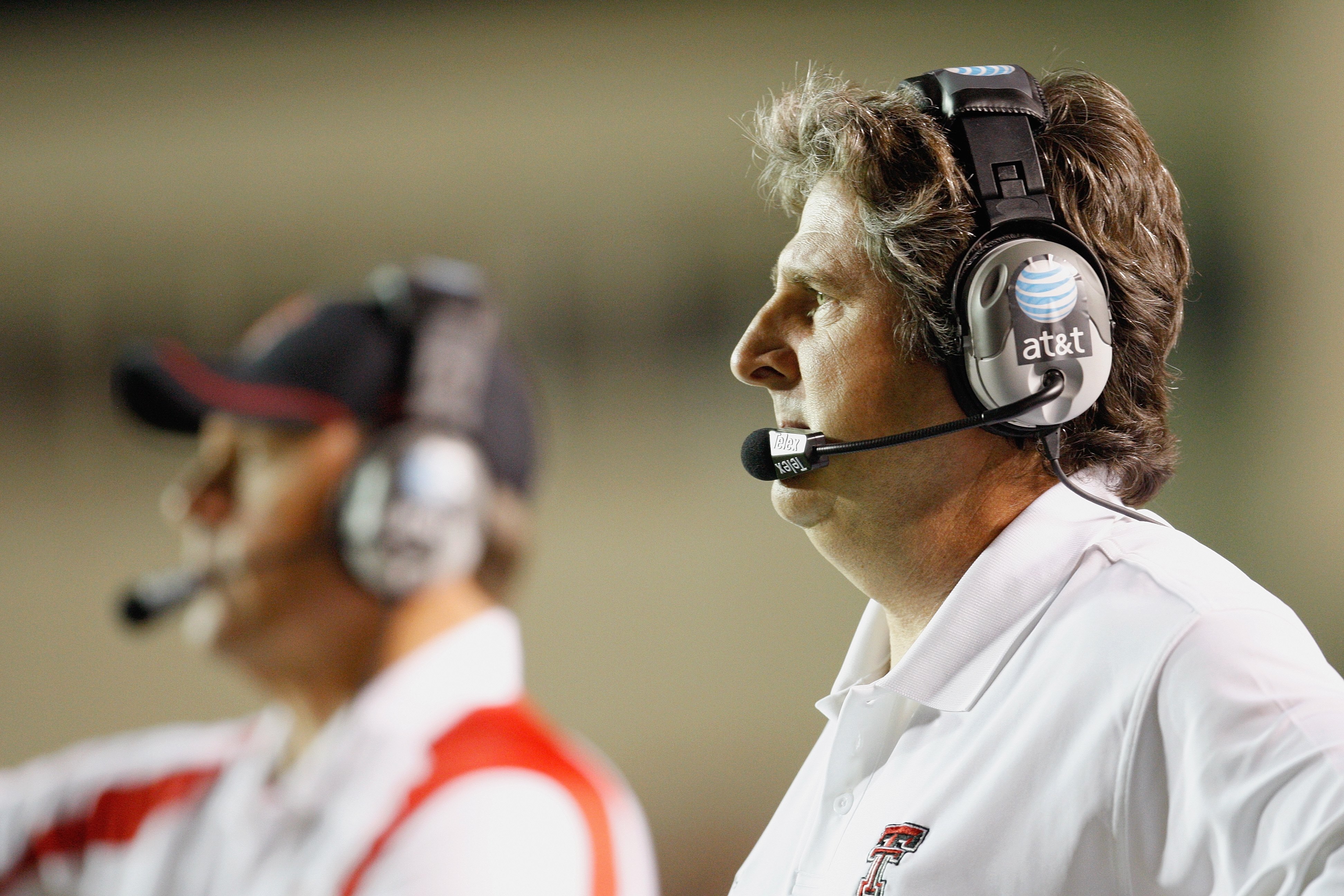 Military Bowl: 10 Ways Mike Leach Can Turn Maryland into an ACC Powerhouse