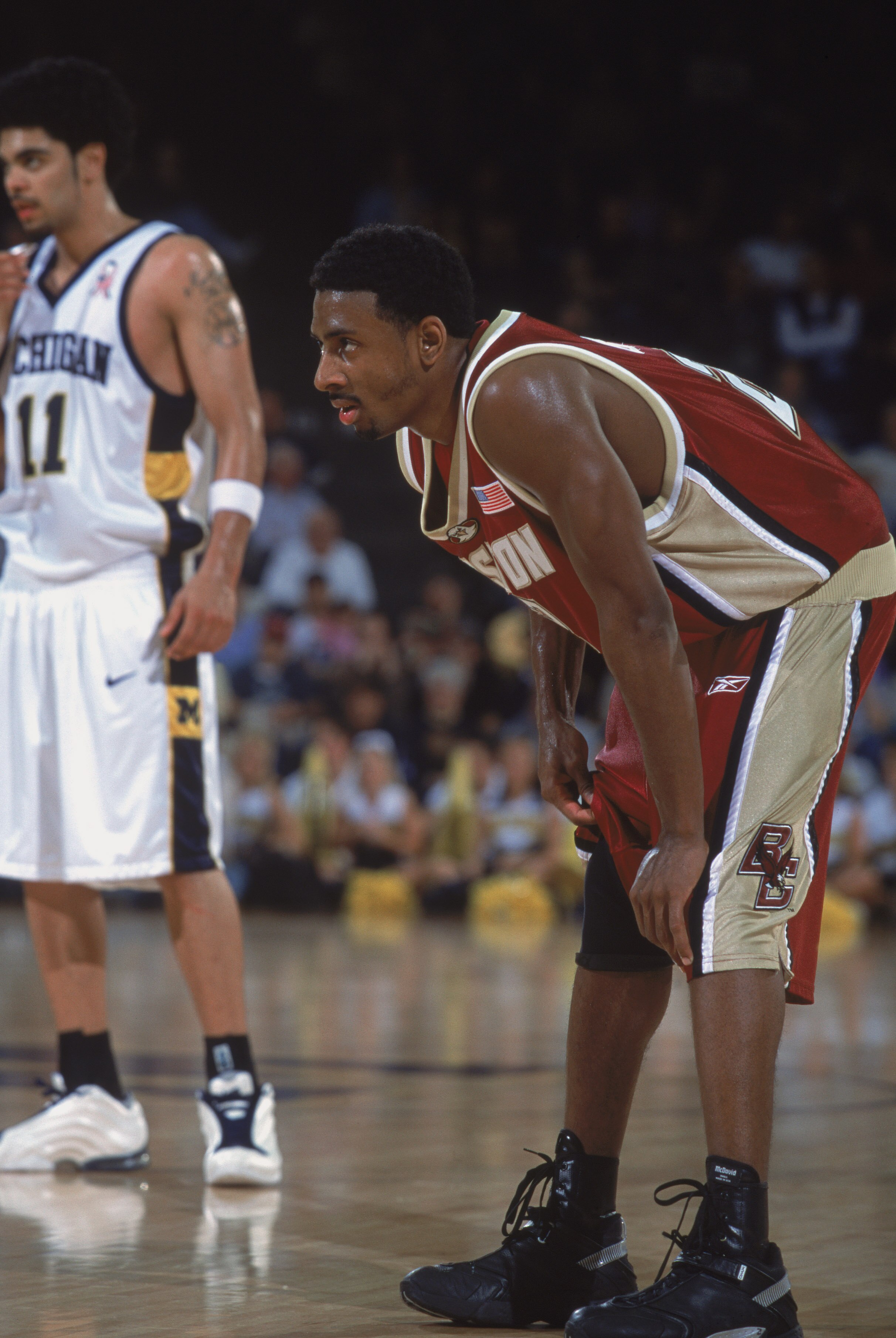 The 50 Best College Basketball Players Of The 2000s