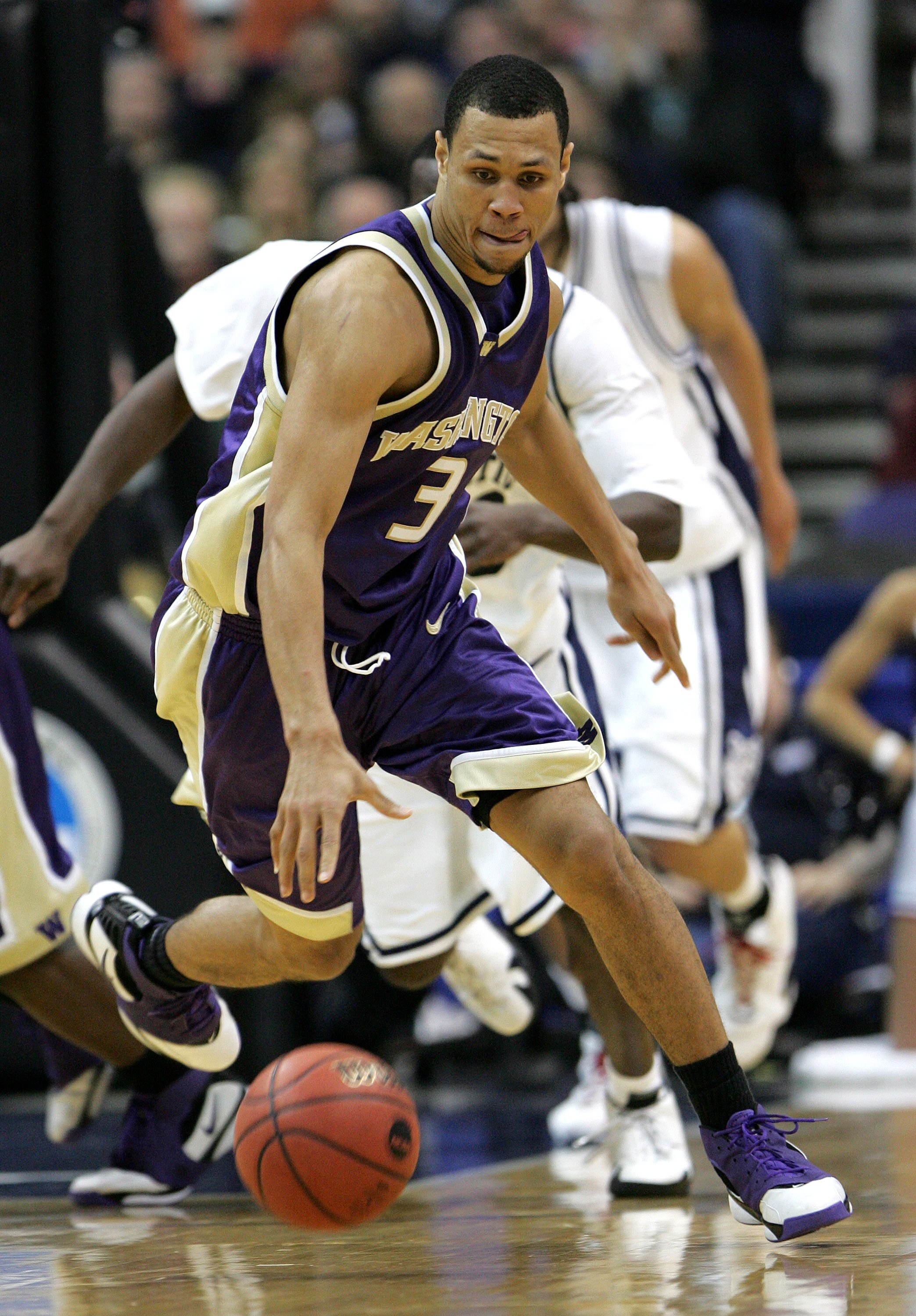 The 50 Best College Basketball Players Of The 2000s