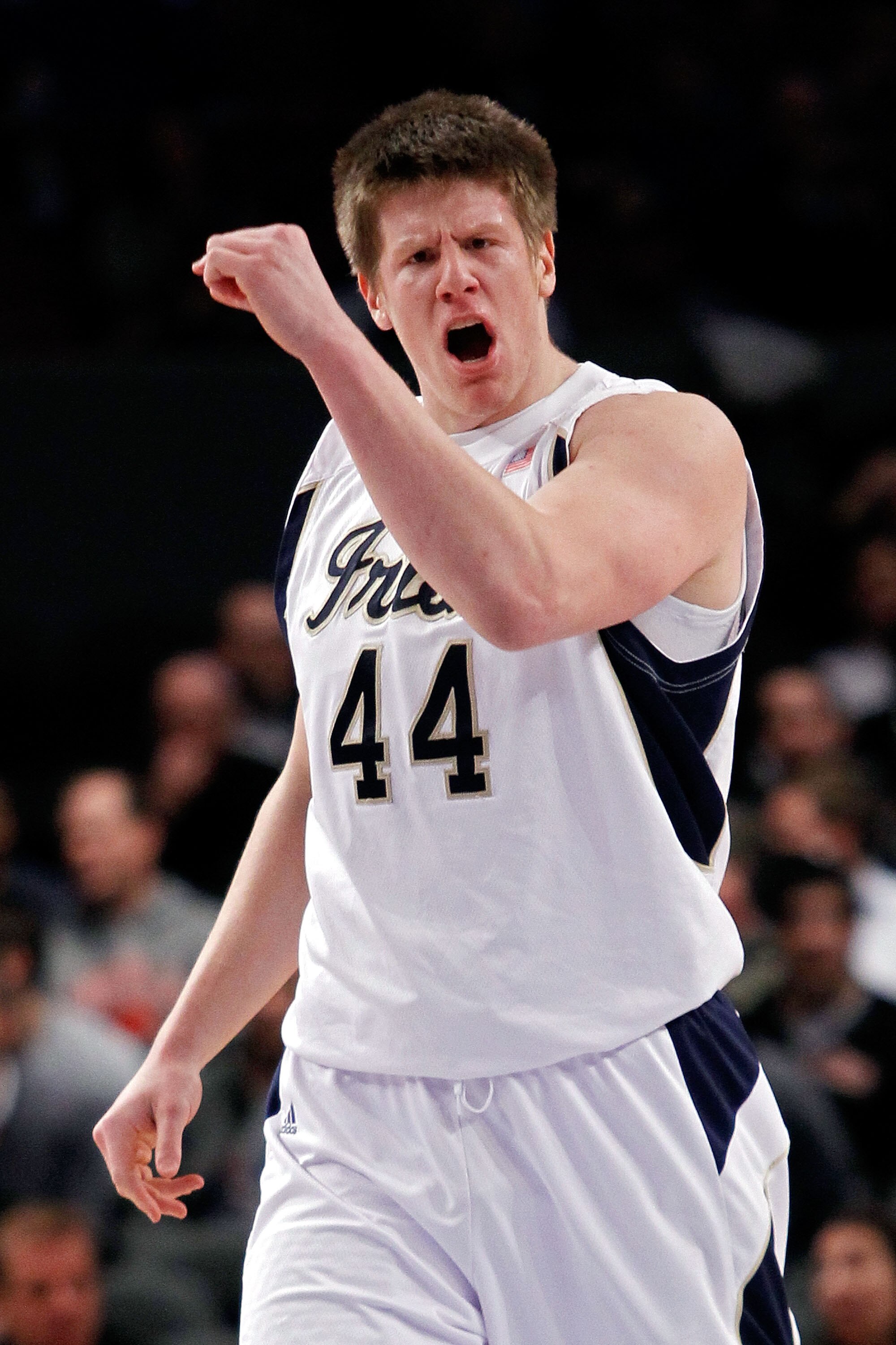 The 50 Best College Basketball Players Of The 2000s