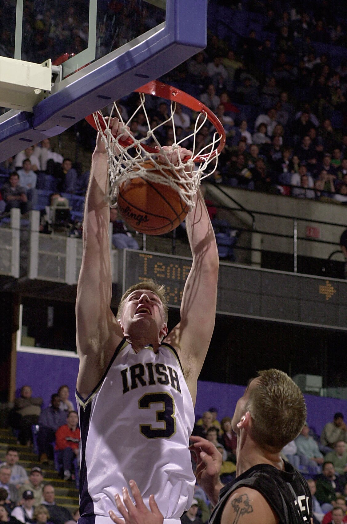 The 50 Best College Basketball Players Of The 2000s