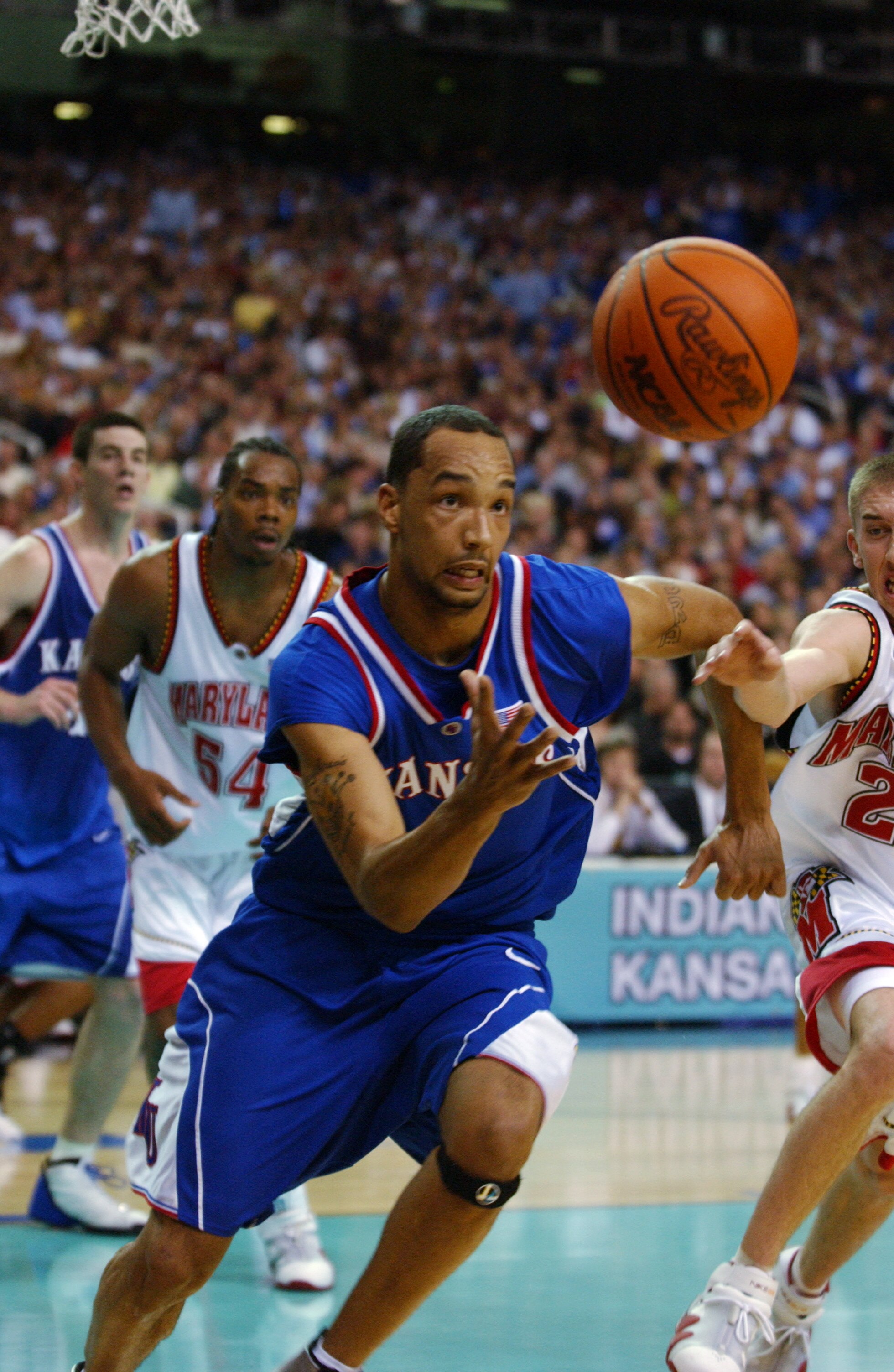 The 50 Best College Basketball Players Of The 2000s