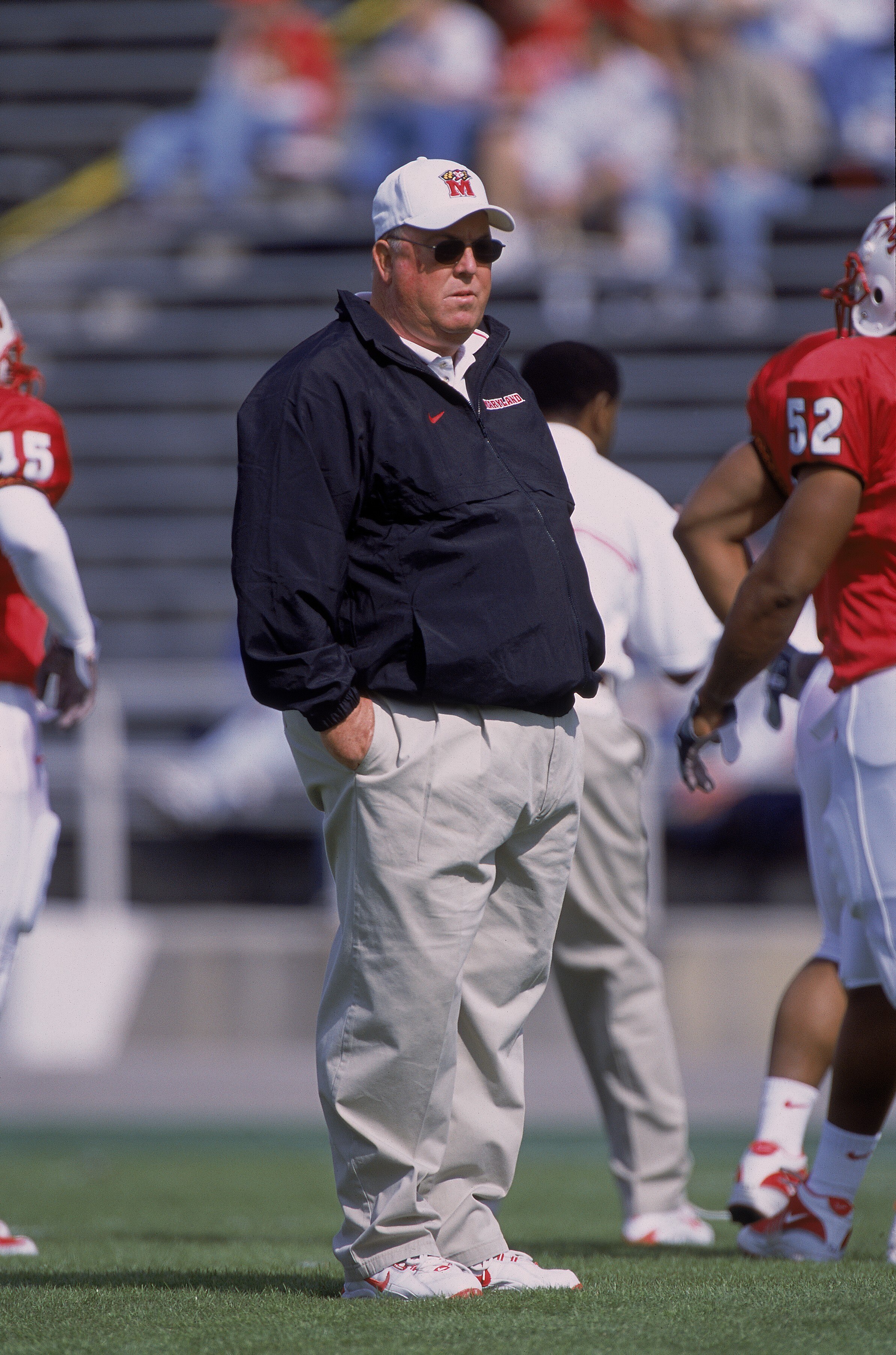 Military Bowl: 10 Possible 2011 Destinations For Ralph Friedgen