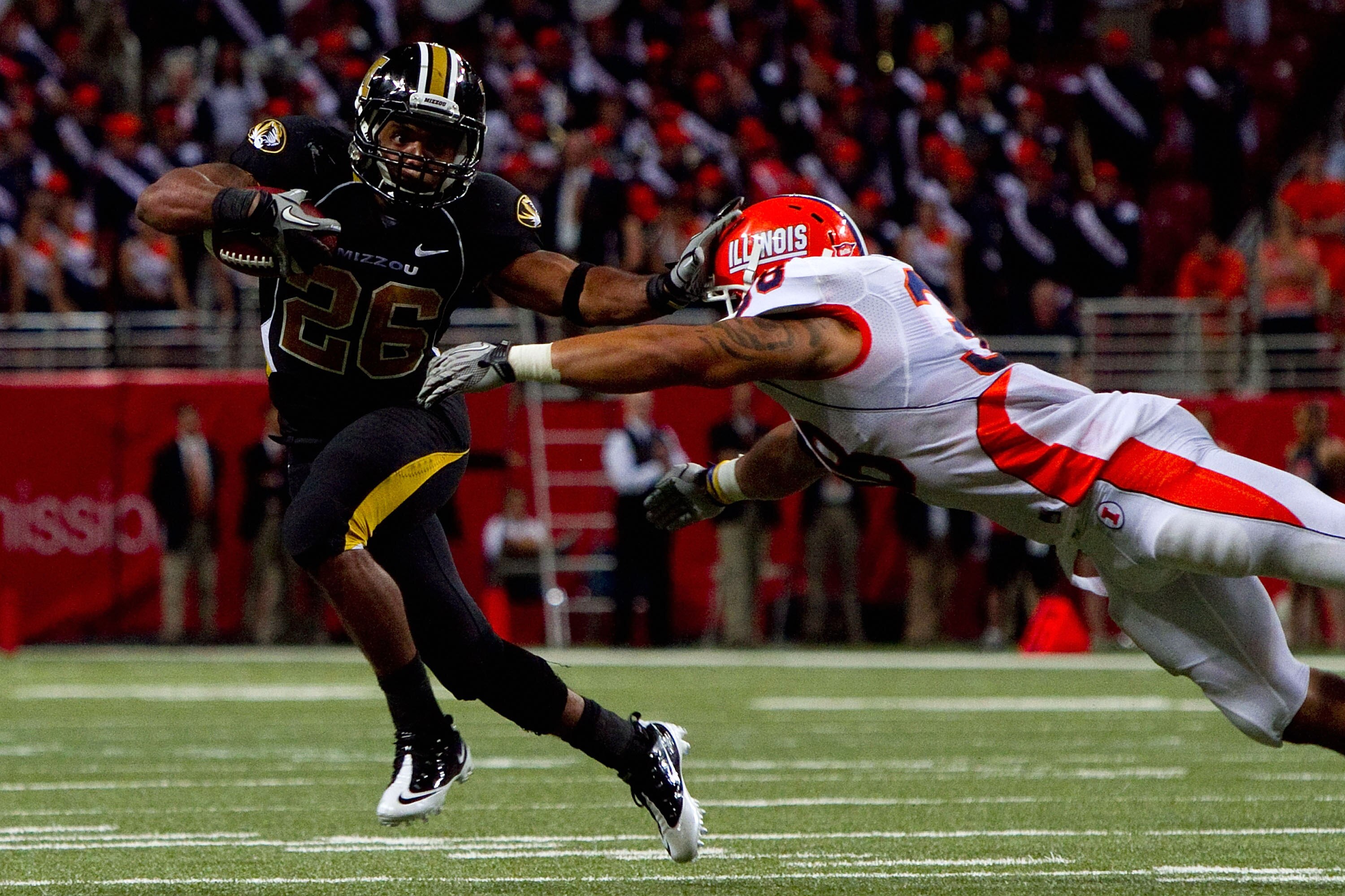 College Football Bowl Games: Preview of the Insight Bowl and Champs ...