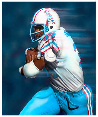 NFL Power Rankings: The Greatest All-Time Running Backs for Every NFL Team