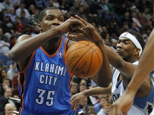 High Standard: Ranking the 2007 NBA Draft Class Among the Top Classes ...