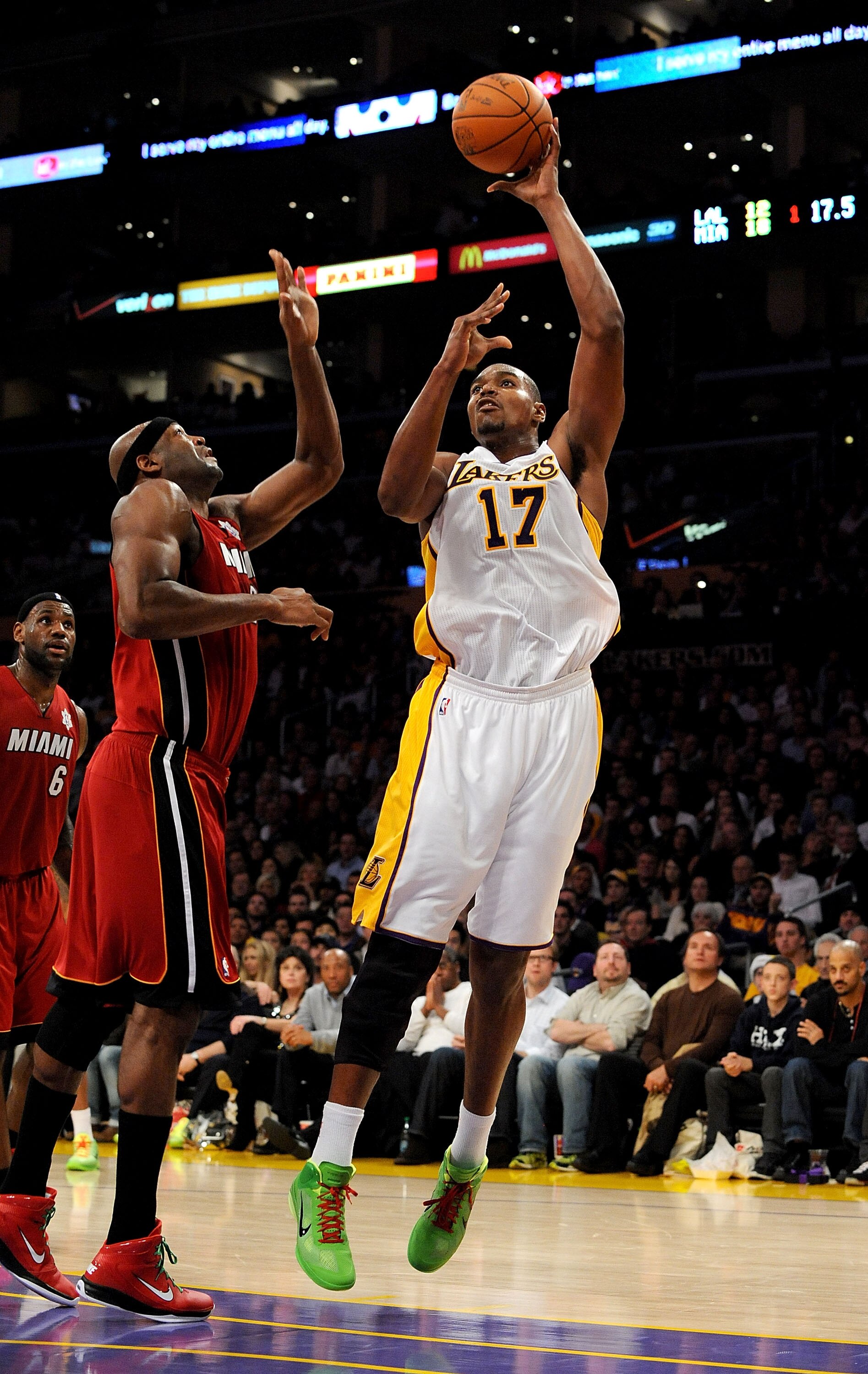NBA Rumors and Updates: Andrew Bynum's Future Role and the Latest in ...