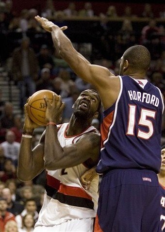 High Standard: Ranking the 2007 NBA Draft Class Among the Top Classes ...