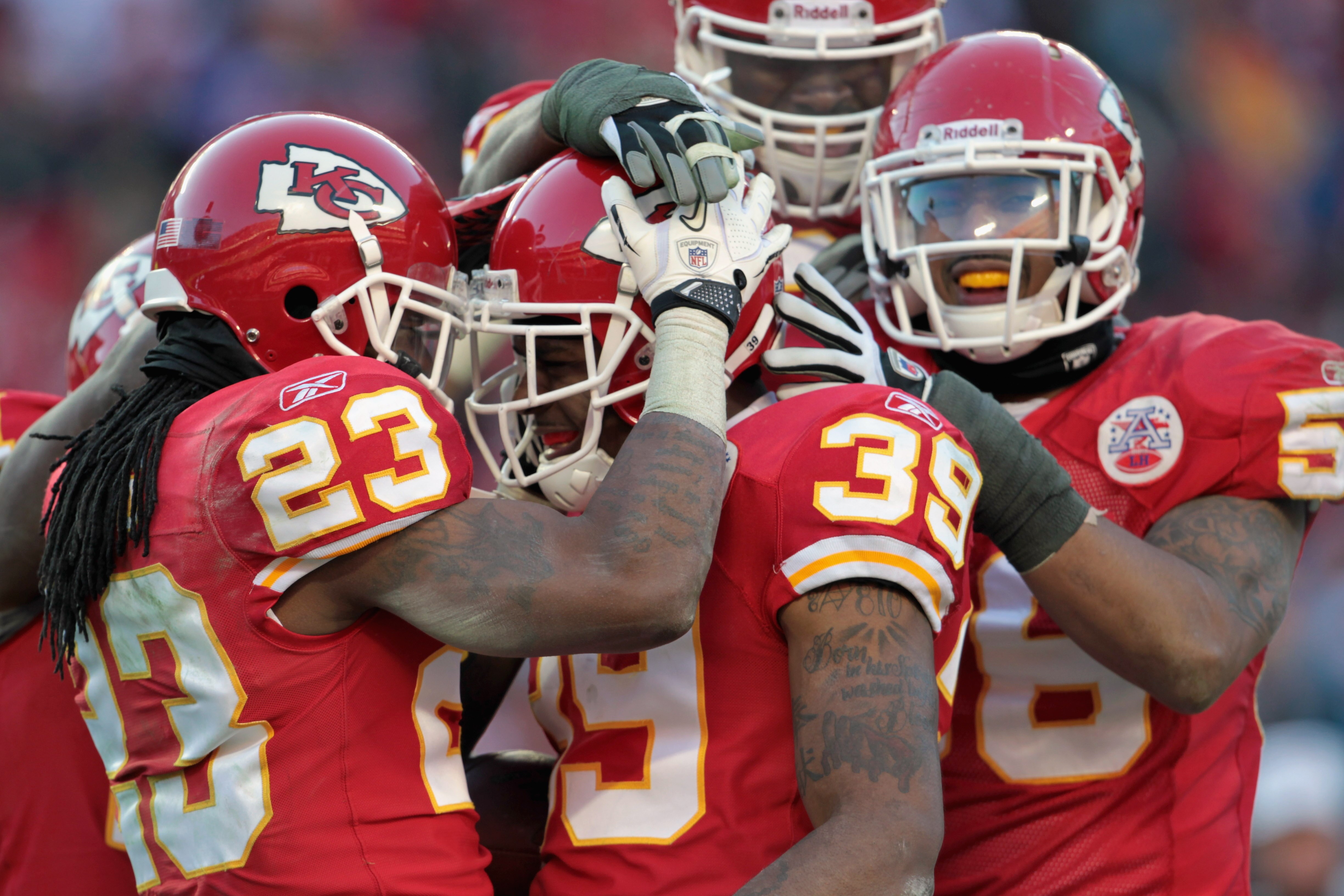NFL Power Rankings Week 17: Did Mike Singletary Leave 49ers At The Back?