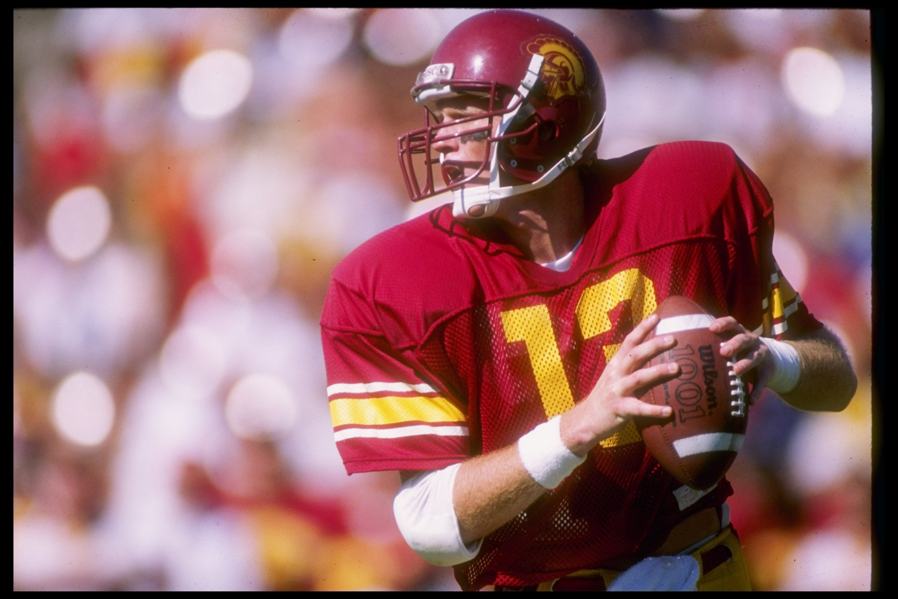 Where Will Matt Barkley End Up Among the Top USC Quarterbacks Ever?