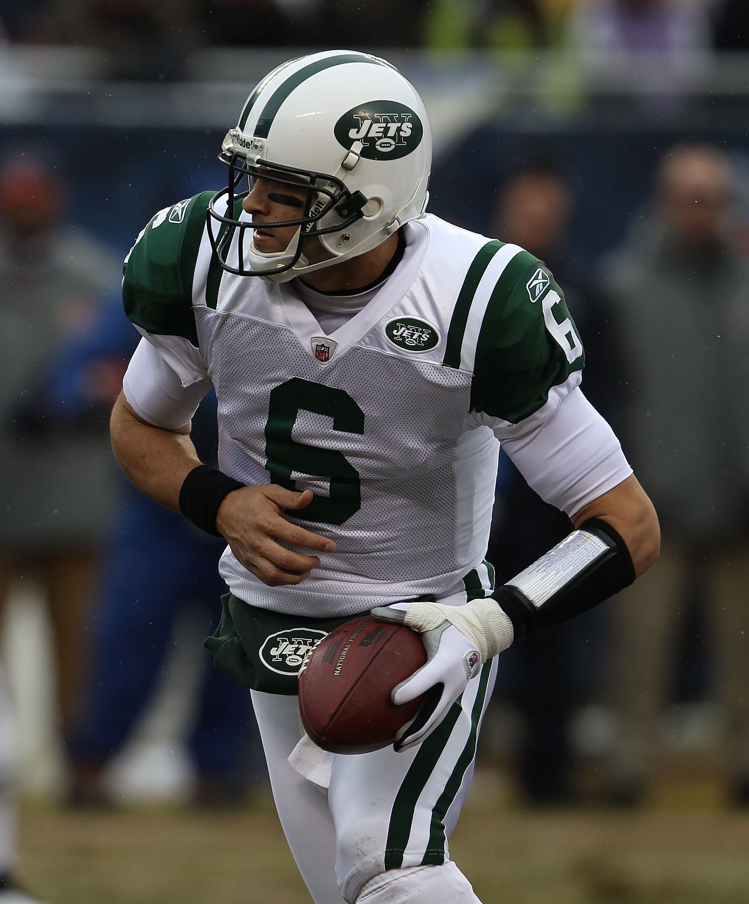 NFL Week 16 Grades: Tim Tebow and Broncos Win, Drew Brees and Saints ...