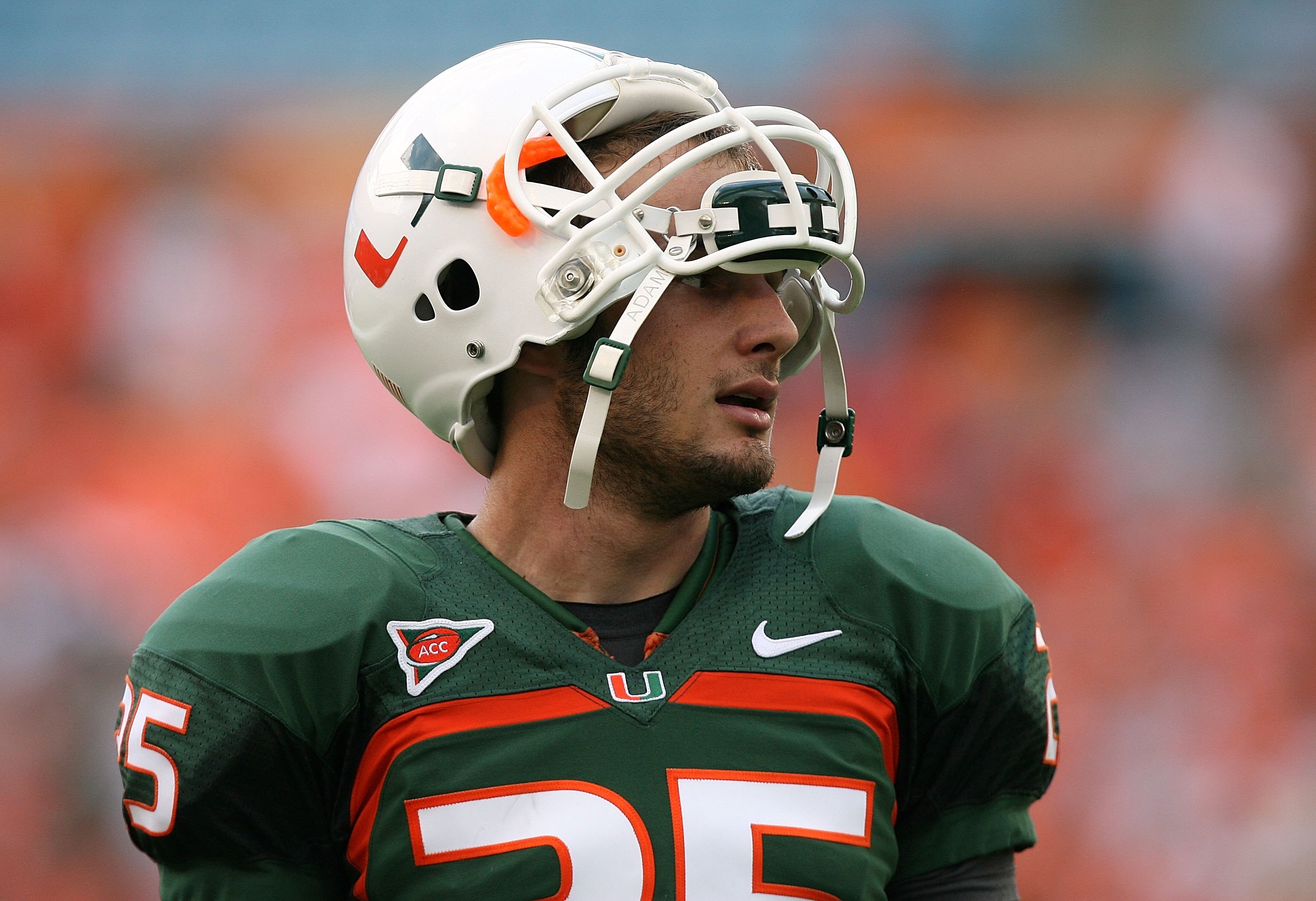 Miami Football: 10 New Year's Resolutions for the Miami Hurricanes ...