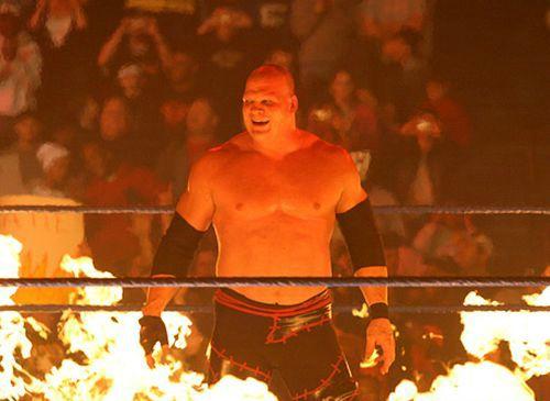 Brock Lesnar: 10 WWE Wrestlers We'd Love To See Him Fight at WrestleMania