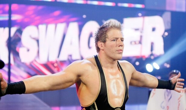Off The Course: Five Feuds That Could Get Ted DiBiase Back On Track ...