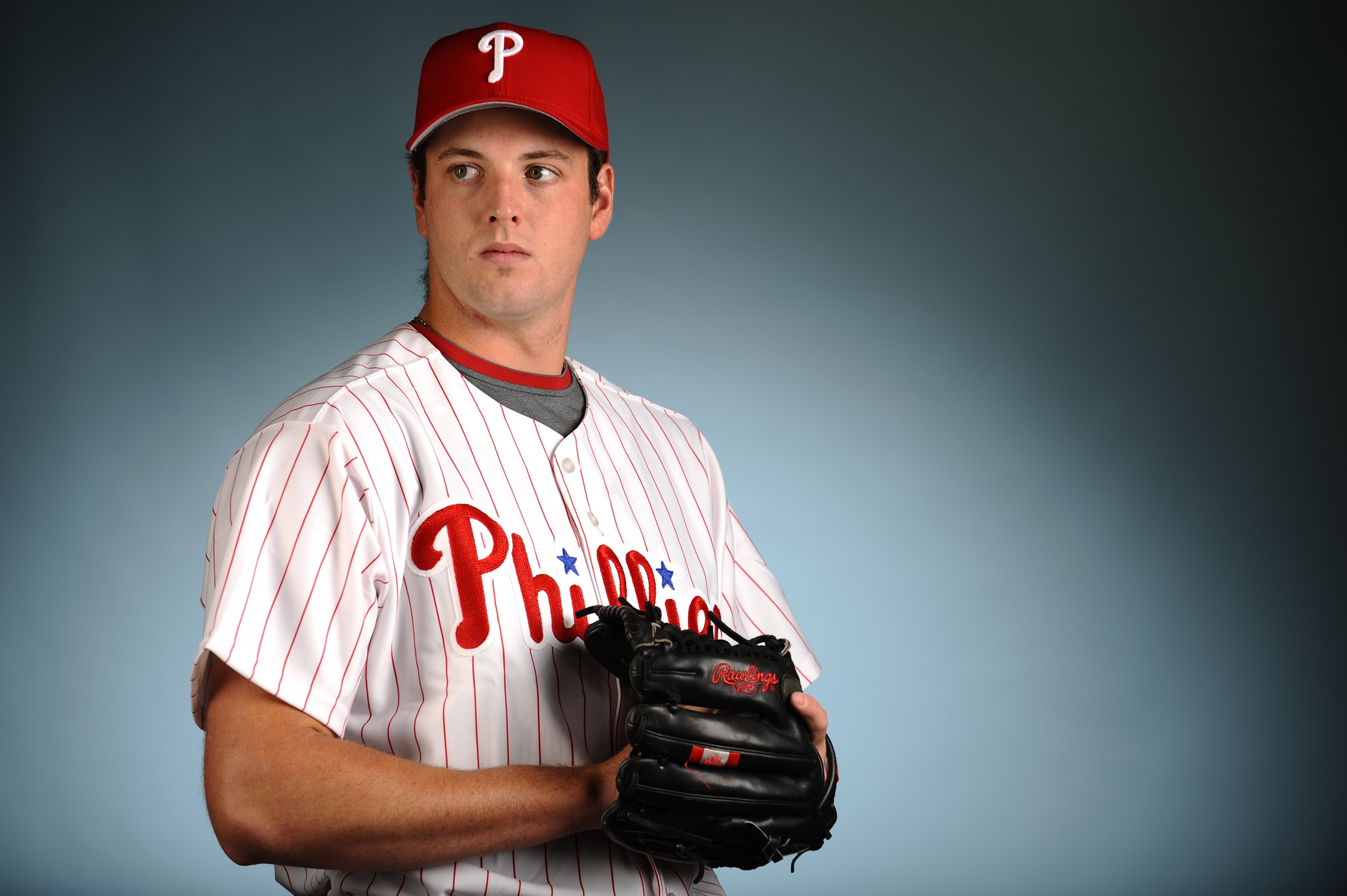 Philadelphia Phillies: Power Ranking the Top 10 Prospects in Their Farm ...