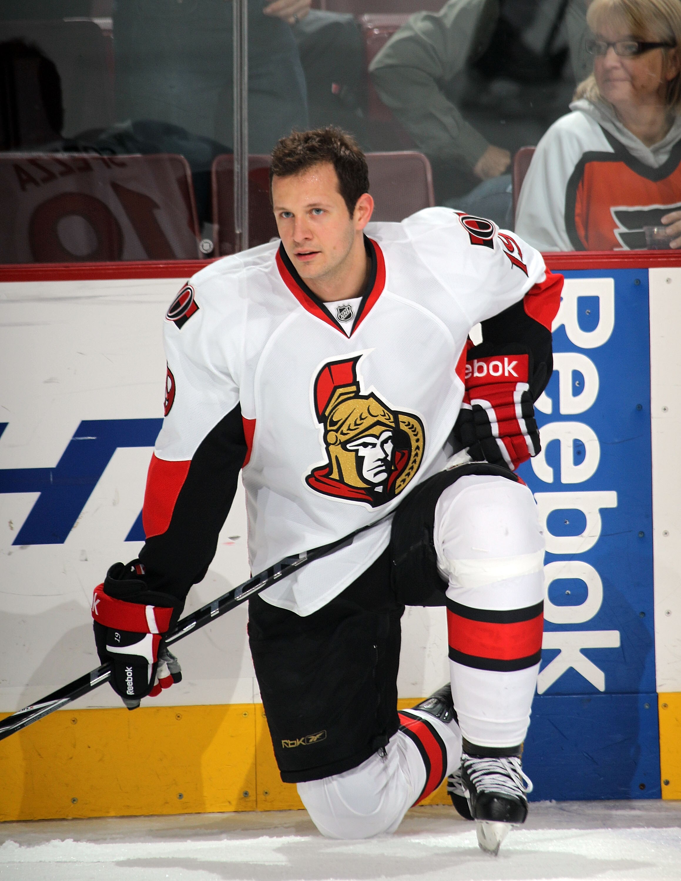 NHL Trade Rumors: 10 Players Who Could Be Next After James Wisniewski