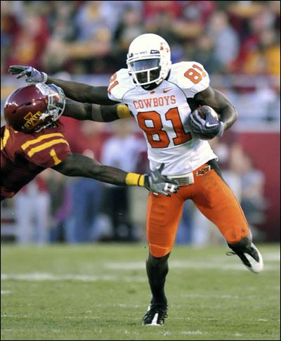 2011 NFL Mock Draft: Is Da'Quan Bowers the Best Defensive End in the Draft?