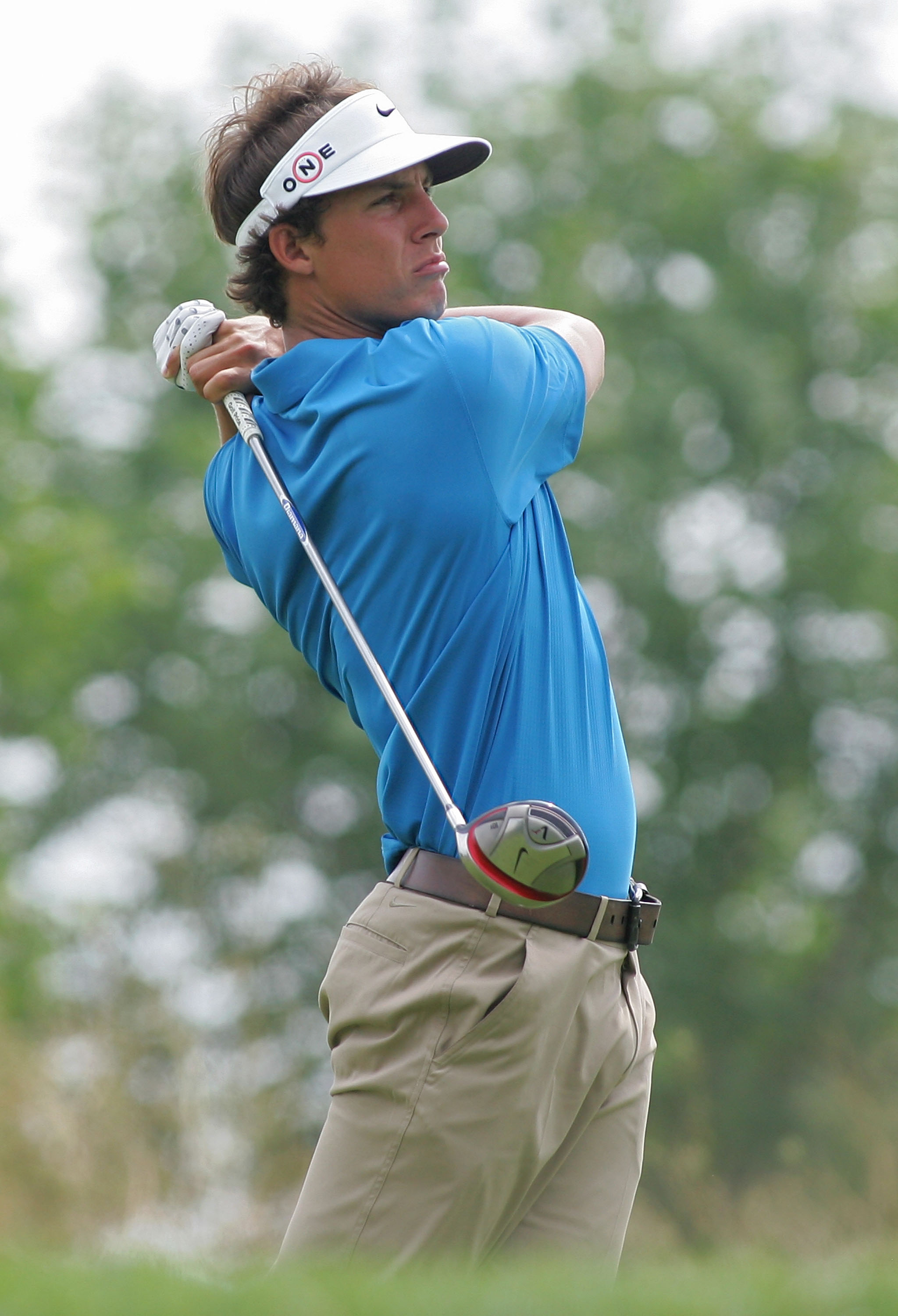 PGA 2011: Ten Players Who Will Earn Their First Tourney Wins | News ...
