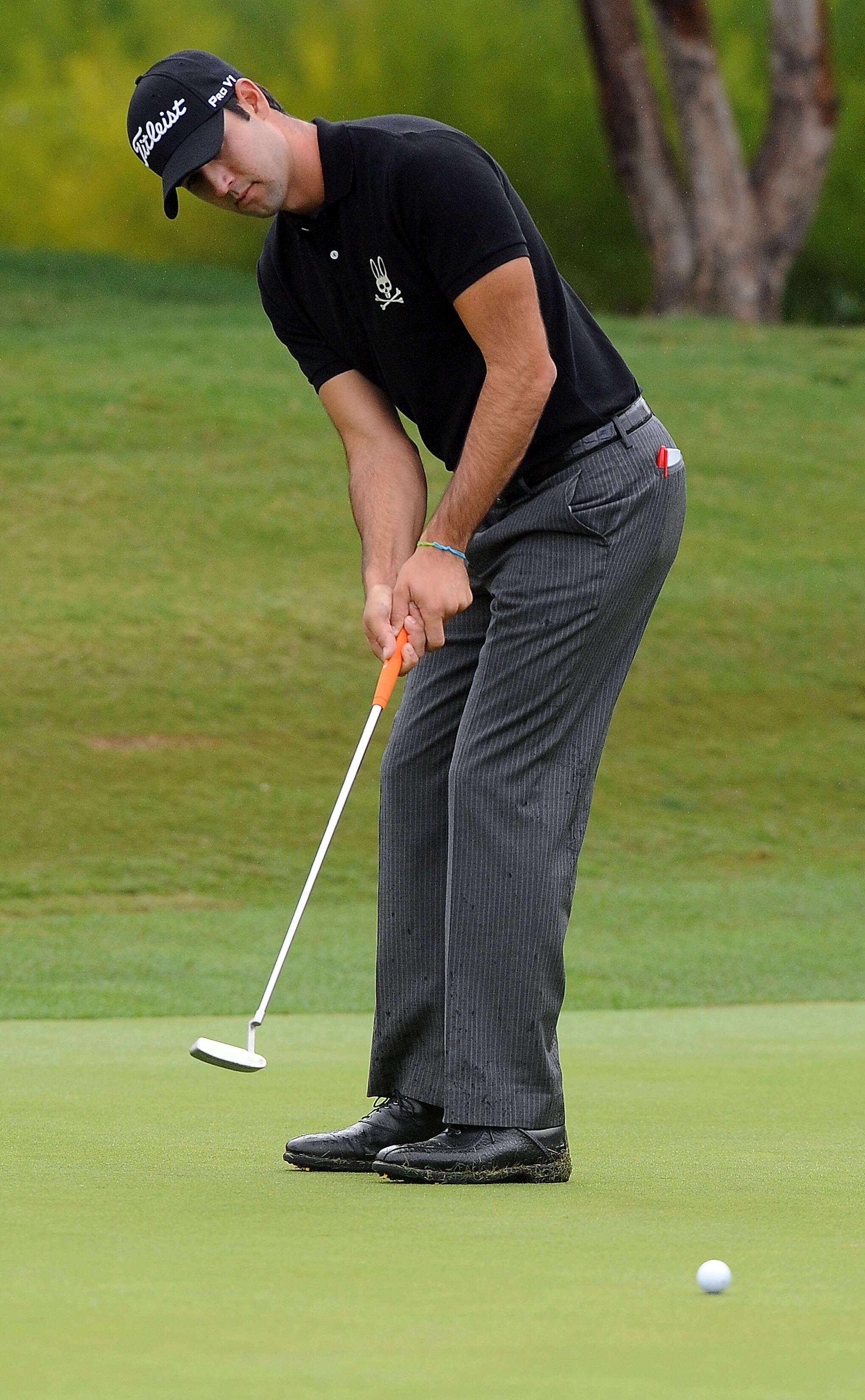 PGA 2011: Ten Players Who Will Earn Their First Tourney Wins | News ...