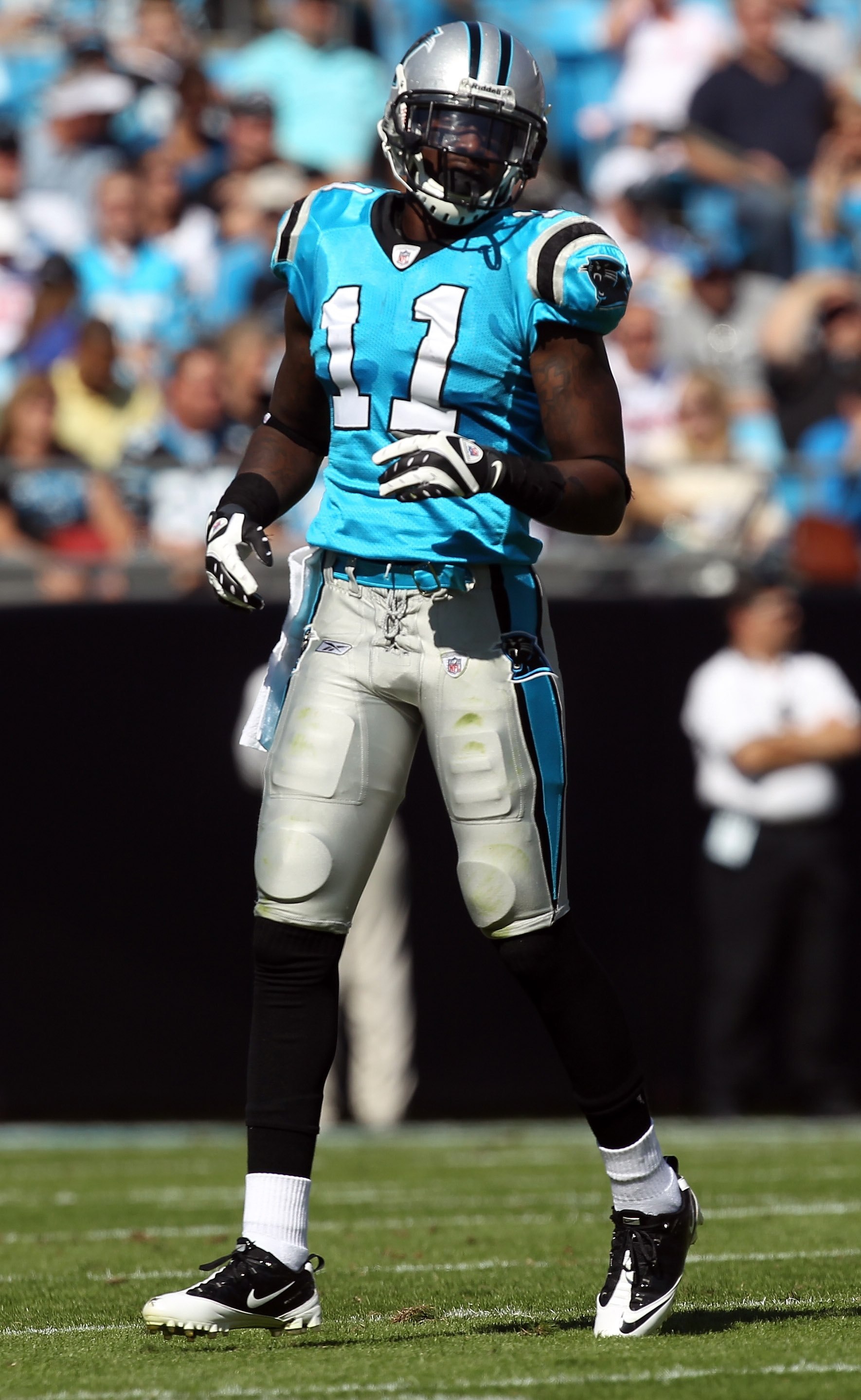 Carolina Panthers 2010 Year in Review: Top 10 Moments