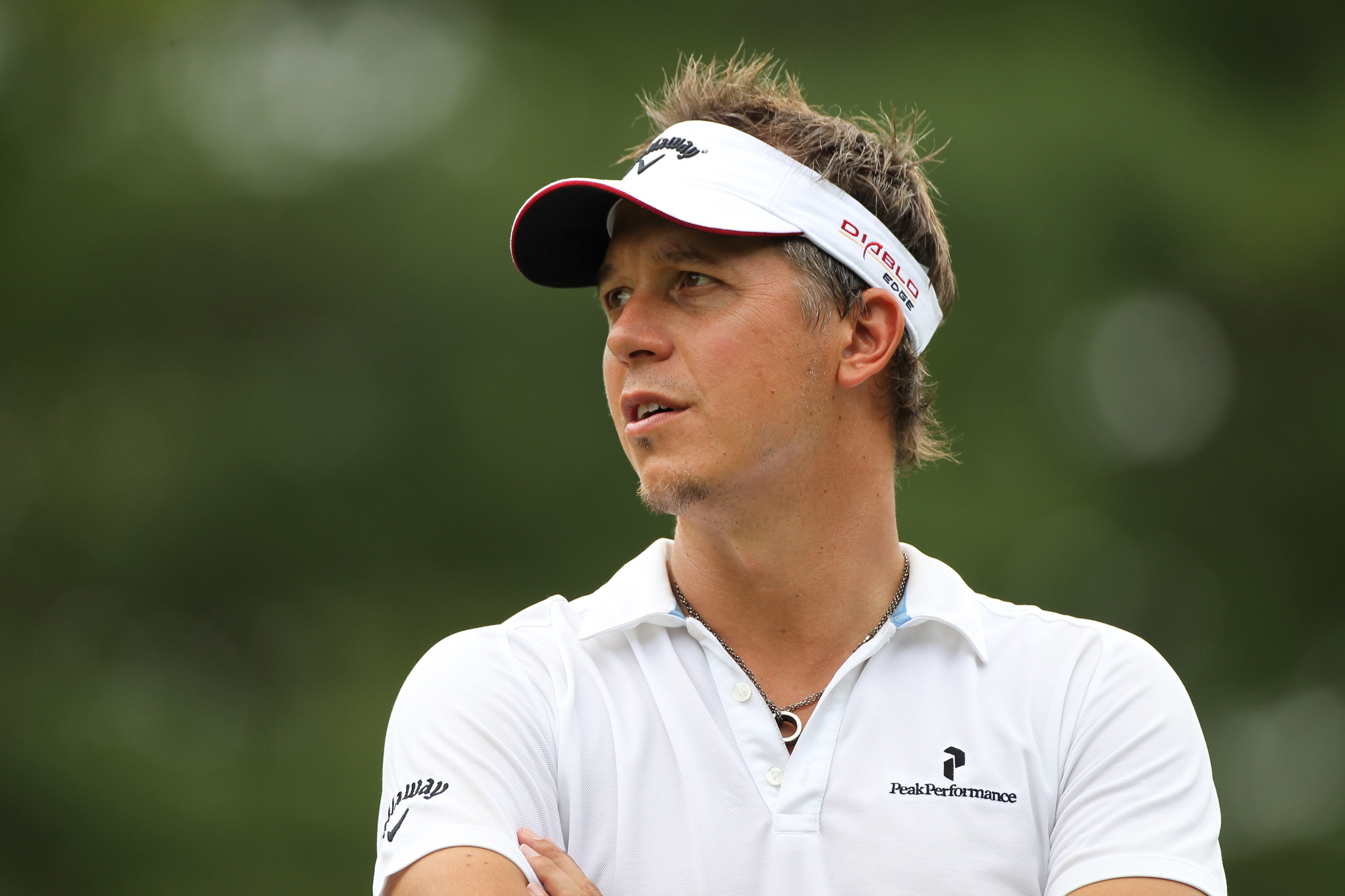 PGA 2011: Ten Players Who Will Earn Their First Tourney Wins | News ...