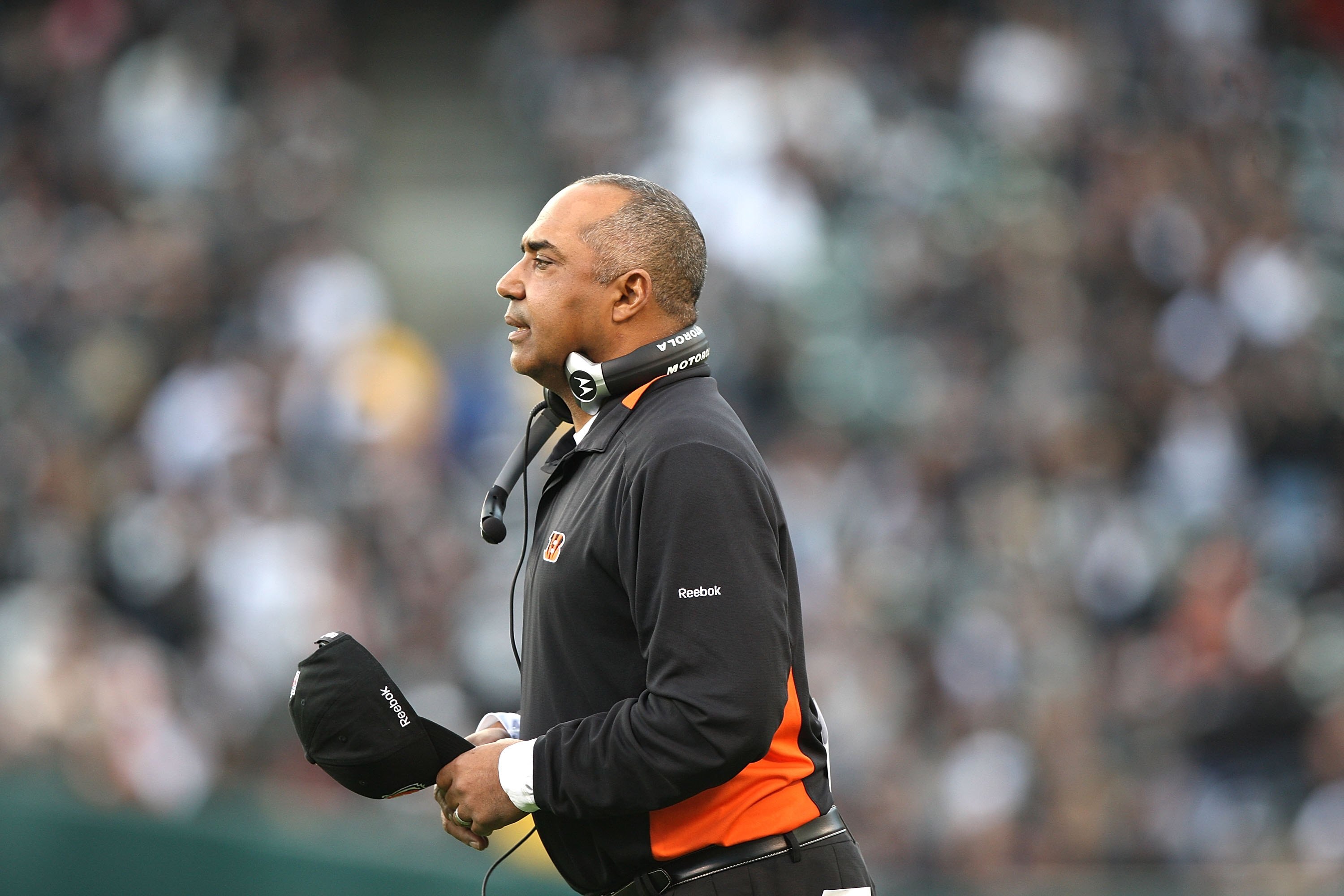 Cincinnati Bengals: Marvin Lewis Expects To Know His Fate by Tuesday