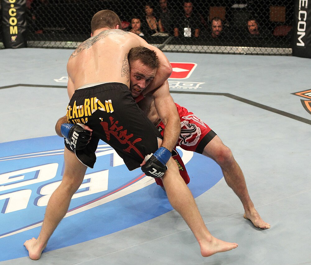 UFC 125: Fight By Fight Breakdowns and Predictions | News, Scores ...