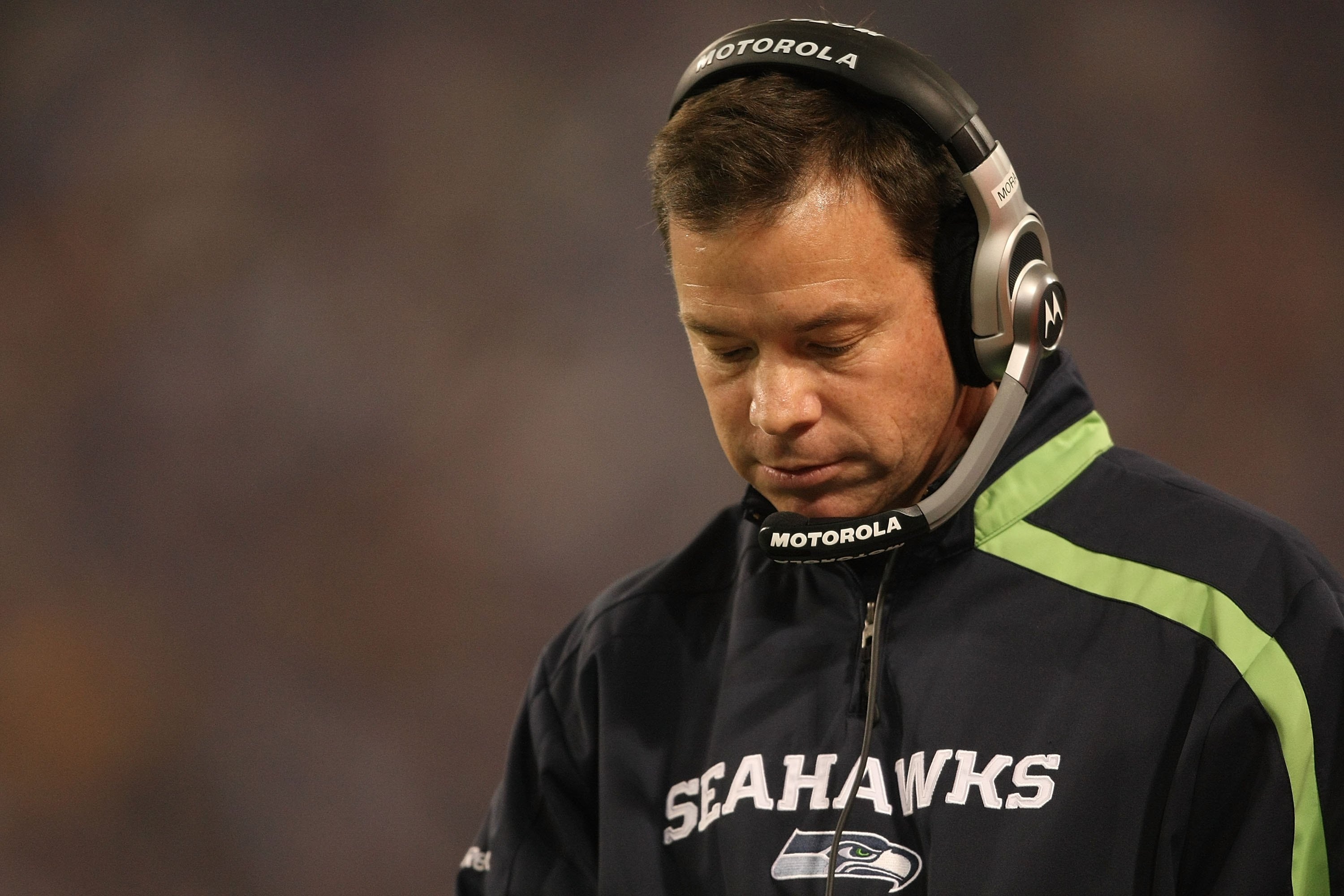 Seattle Seahawks 2010 Year in Review: Top 25 Moments