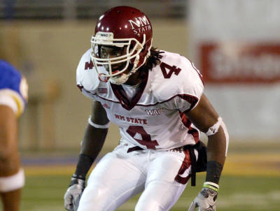 2011 NFL Draft: Ranking the Top 25 DBs