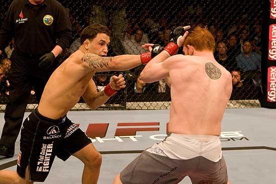 UFC 125 Predictions: Frankie Edgar-Gray Maynard and The Rest of The Card