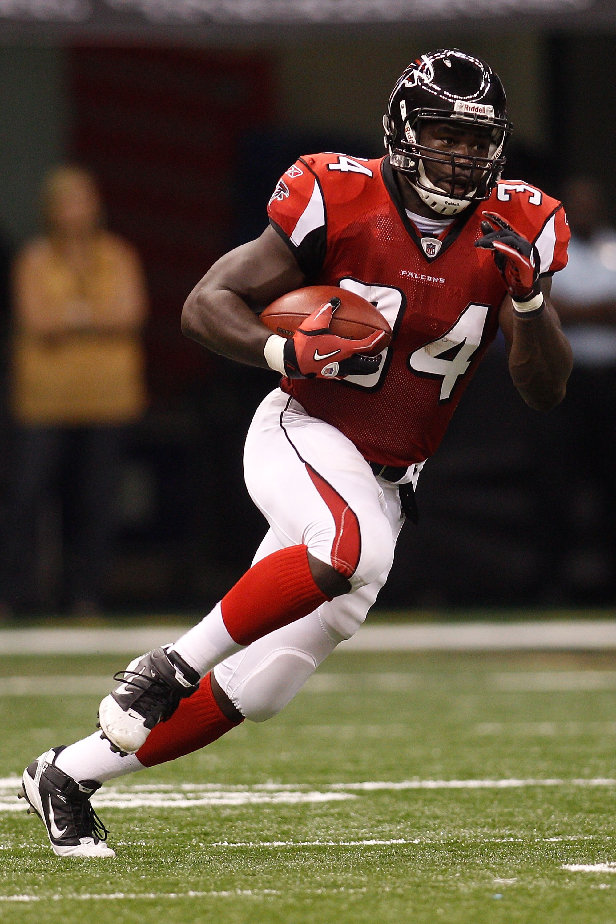 NFL Pro Bowl Rosters: Arian Foster, Cameron Wake, and The First Time ...