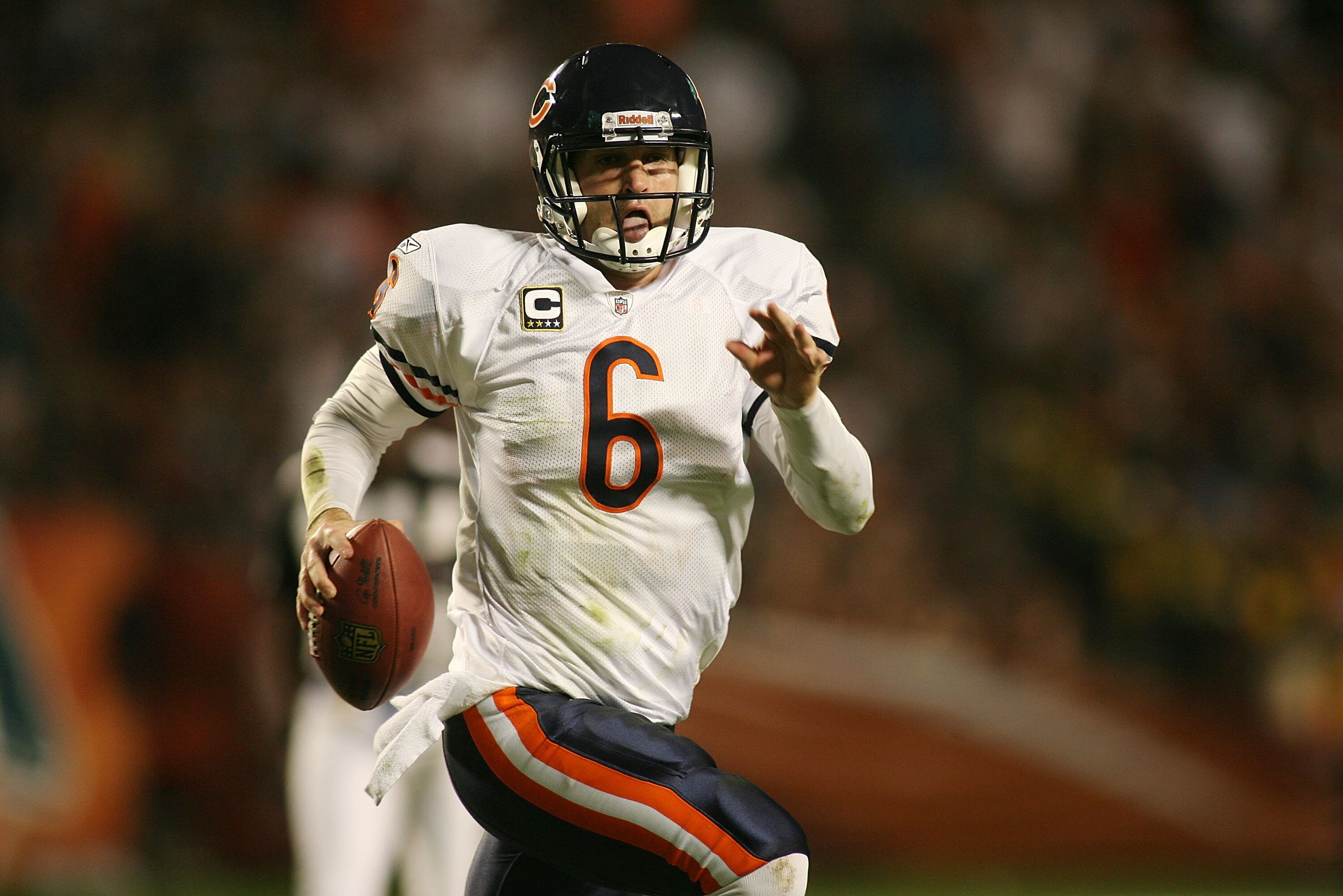 NFL MVP Race: Philip Rivers and the Top 10 MVP Candidates for the 2011 ...