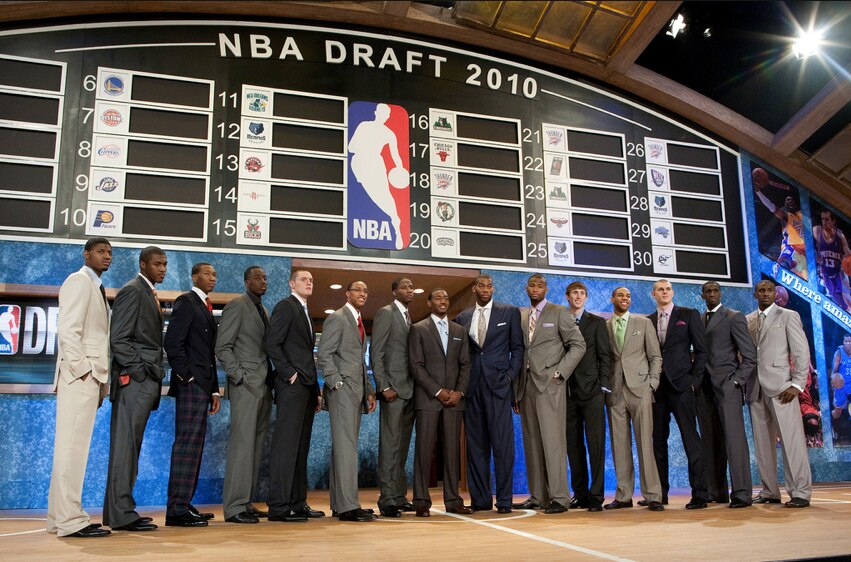 2011 NBA Draft: Harrison Barnes, Jared Sullinger and Other Blossoming ...