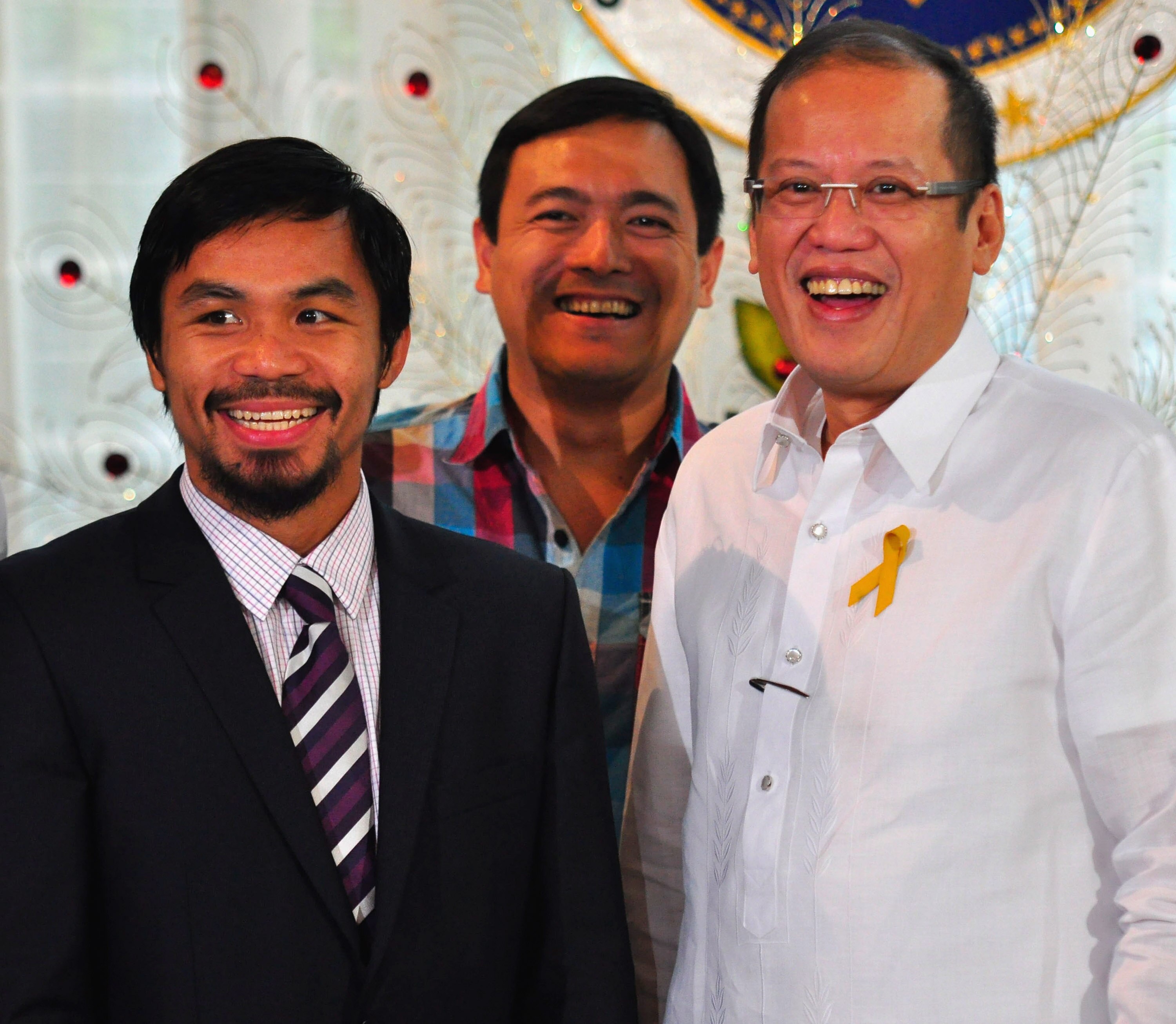 Manny Pacquiao: A Look At What 2011 Has in Store for Him